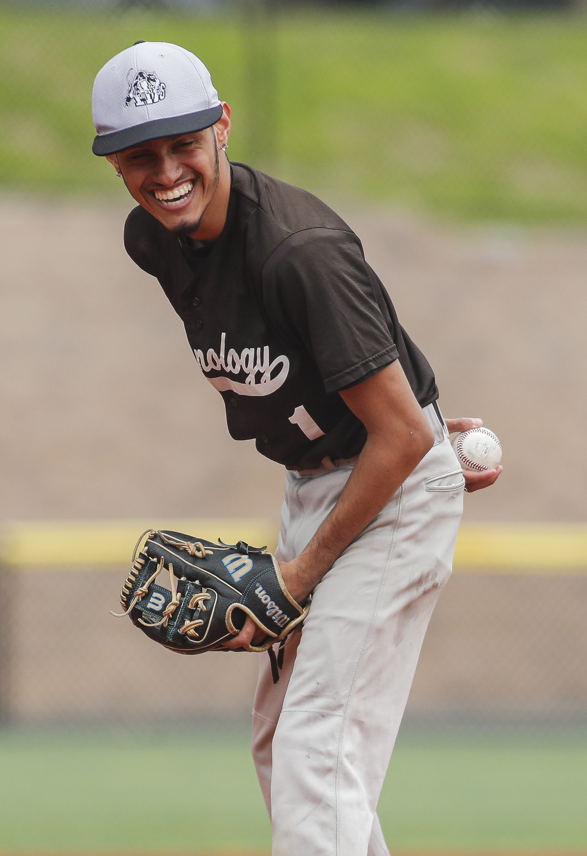 Baseball: Belleville defeats Technology in GNT preliminary round, May 3 ...