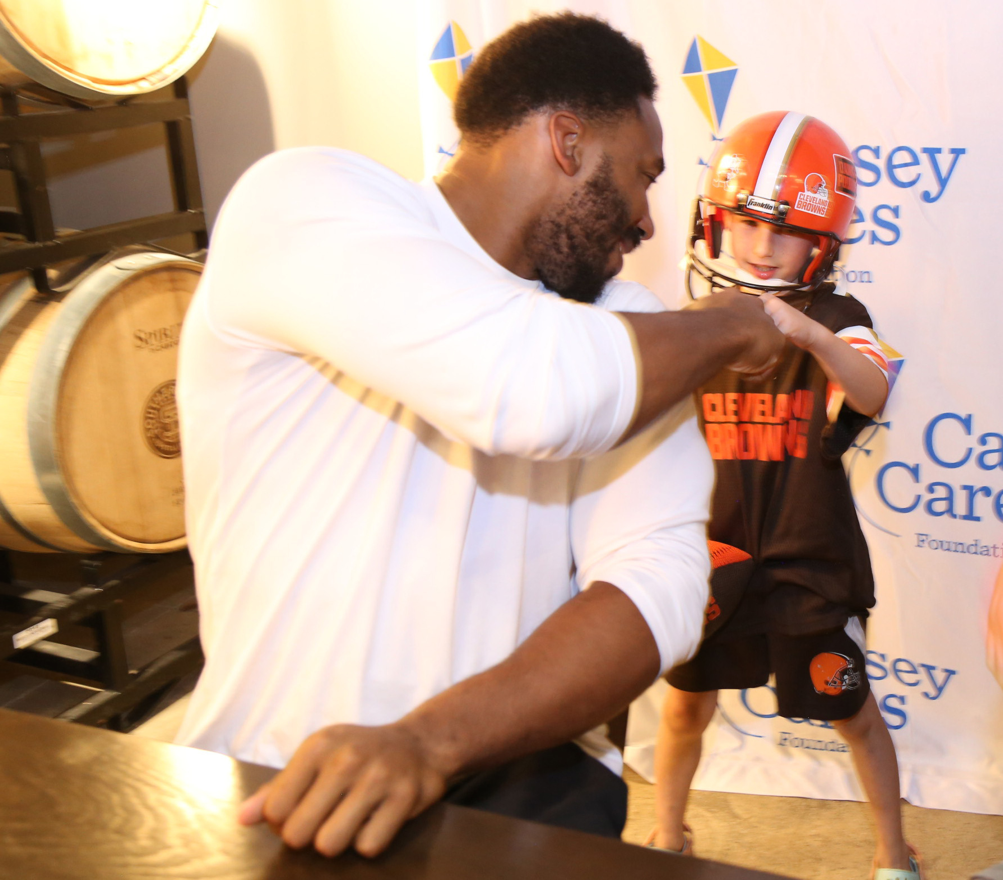 Casey Cares Foundation Dungeons & Dragons - cleveland.com