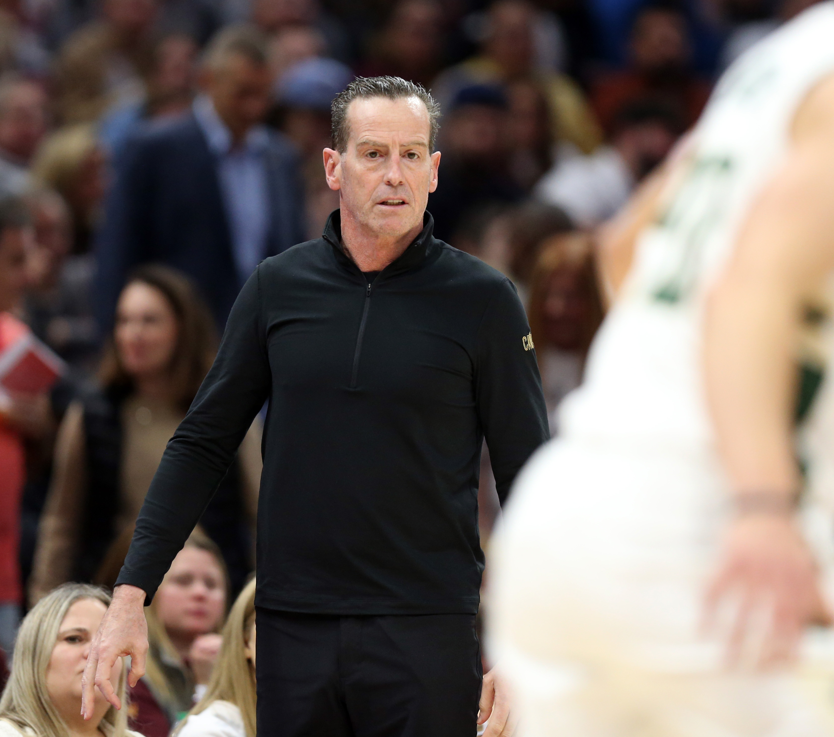 Cleveland Cavaliers vs. Milwaukee Bucks, November 4, 2024 - cleveland.com