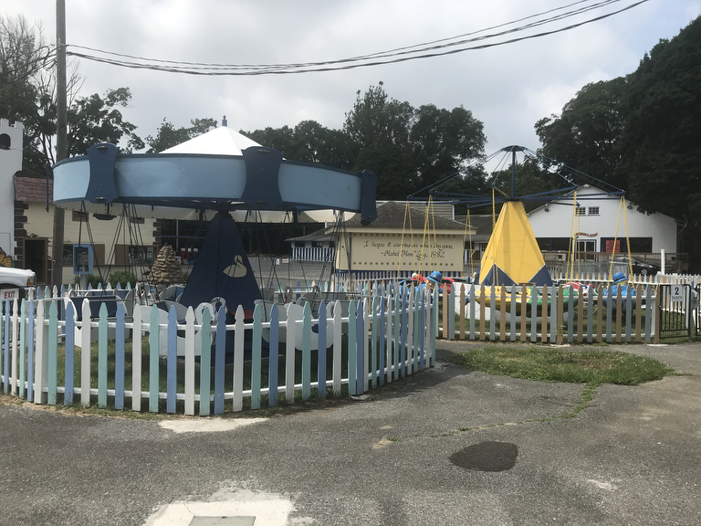 Bushkill Park opens for 2020 - lehighvalleylive.com