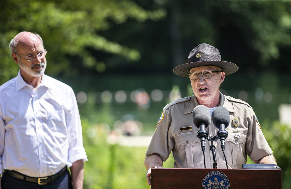 Plan lays out 25-year vision for Pennsylvania's state park system ...