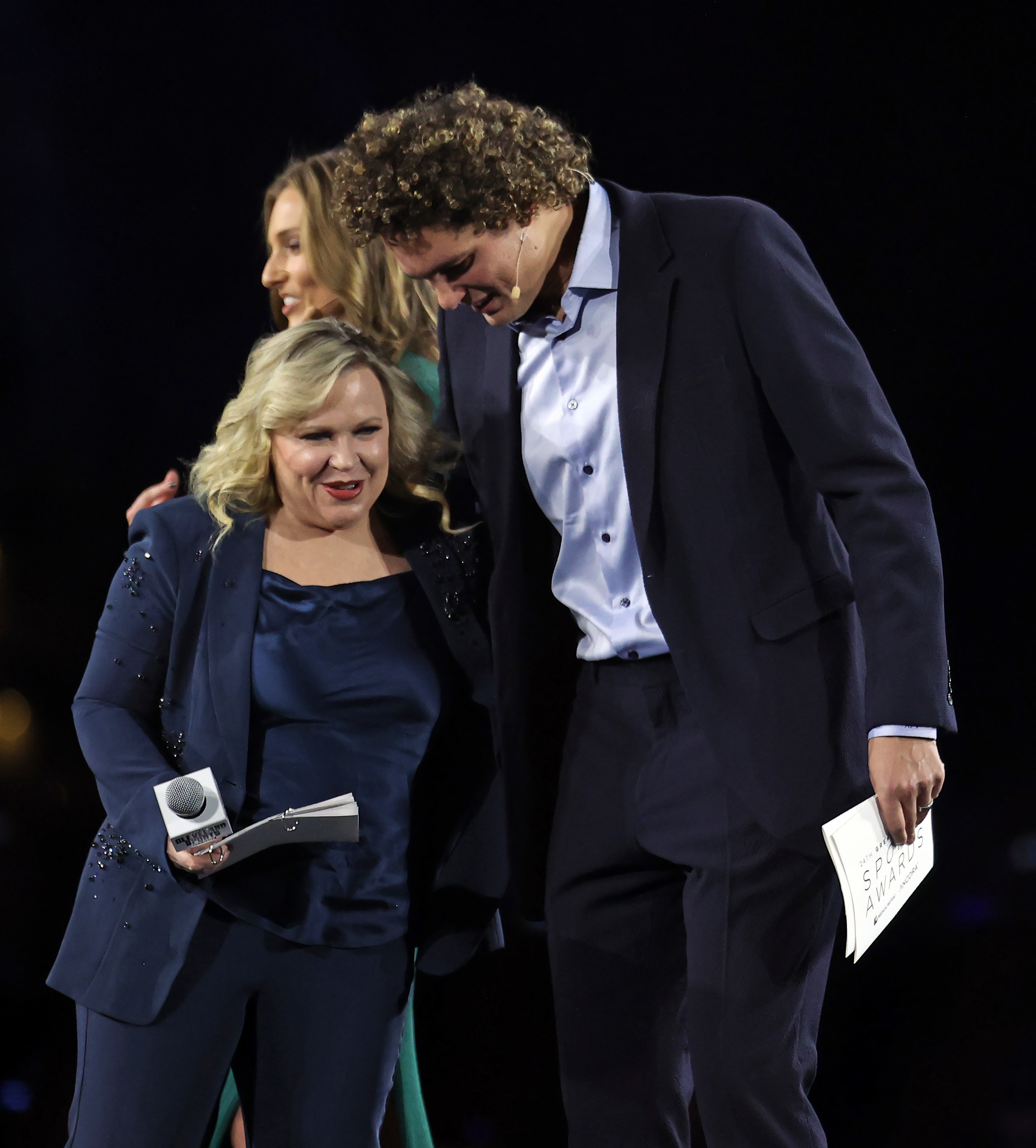 24th Greater Cleveland Sports Awards, January 23, 2024 - cleveland.com