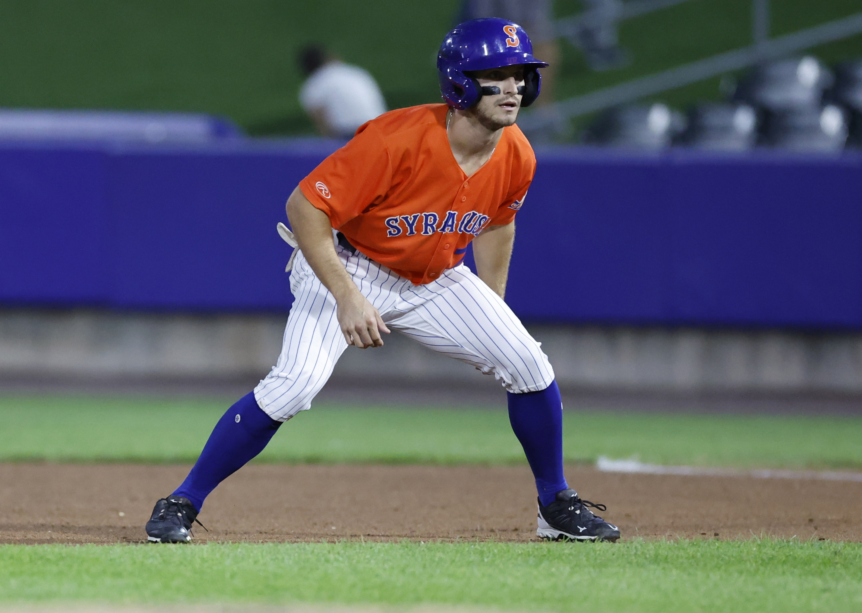 Syracuse Mets vs. Buffalo Bisons - syracuse.com