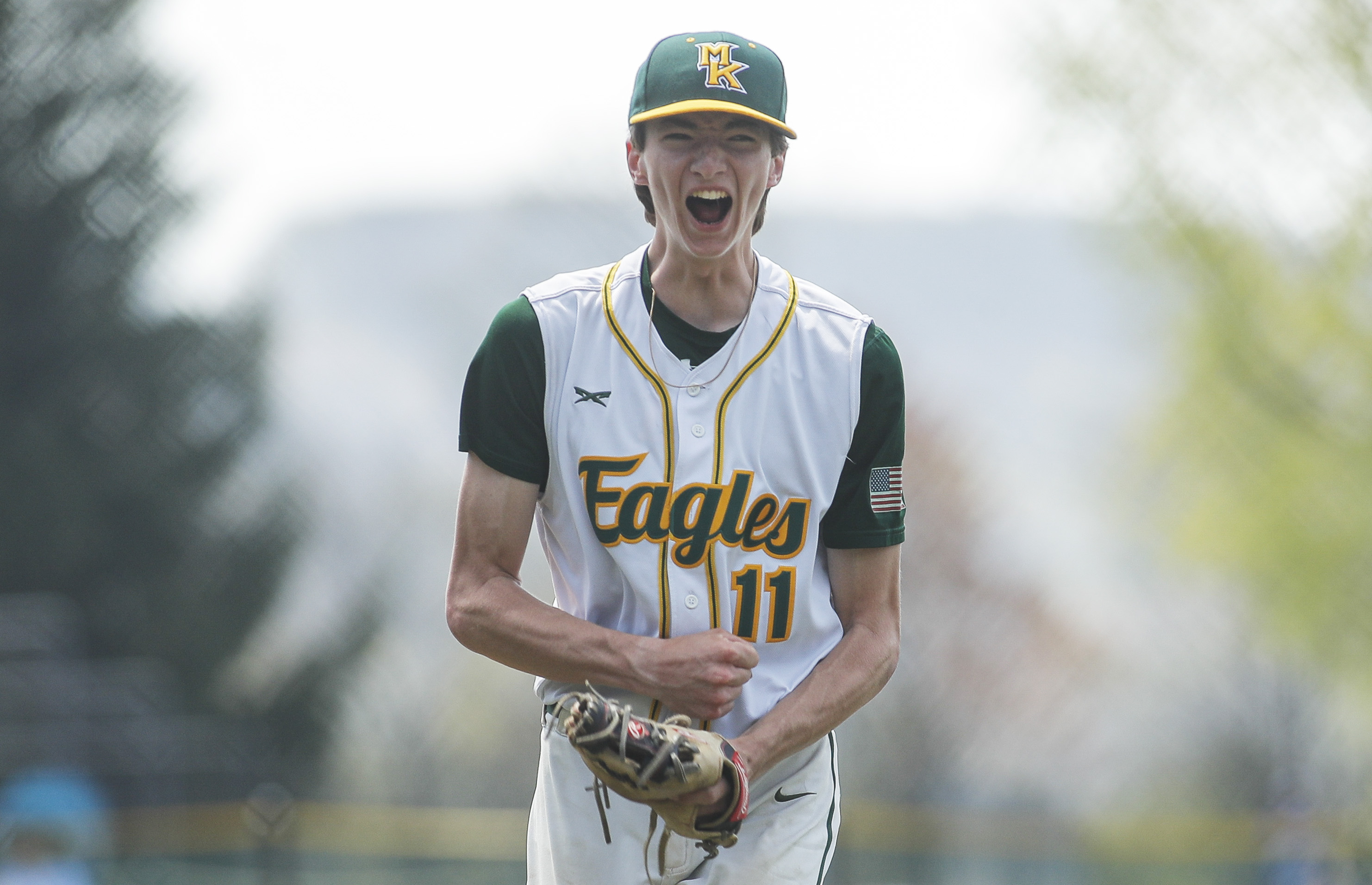 Baseball: Morris Knolls defeats Morris Hills, April 14, 2023 - nj.com