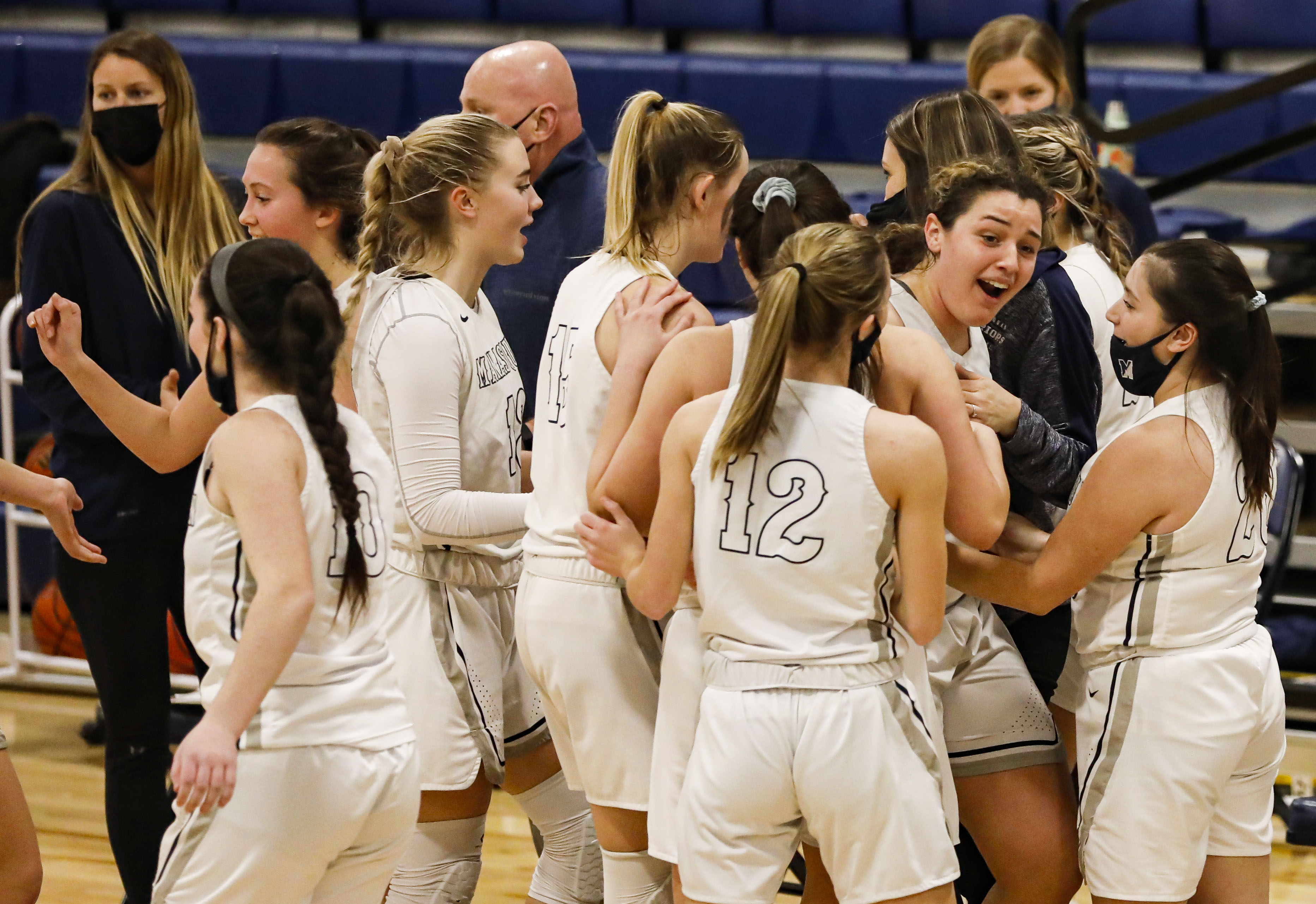 Girls Basketball: No. 10 Manasquan defeats No. 14 Rumson-Fair Haven 74 ...