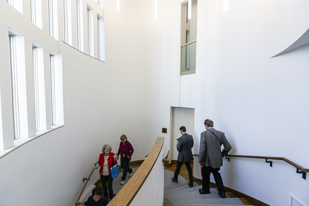 McCormick Riverfront Library grand reopening - pennlive.com