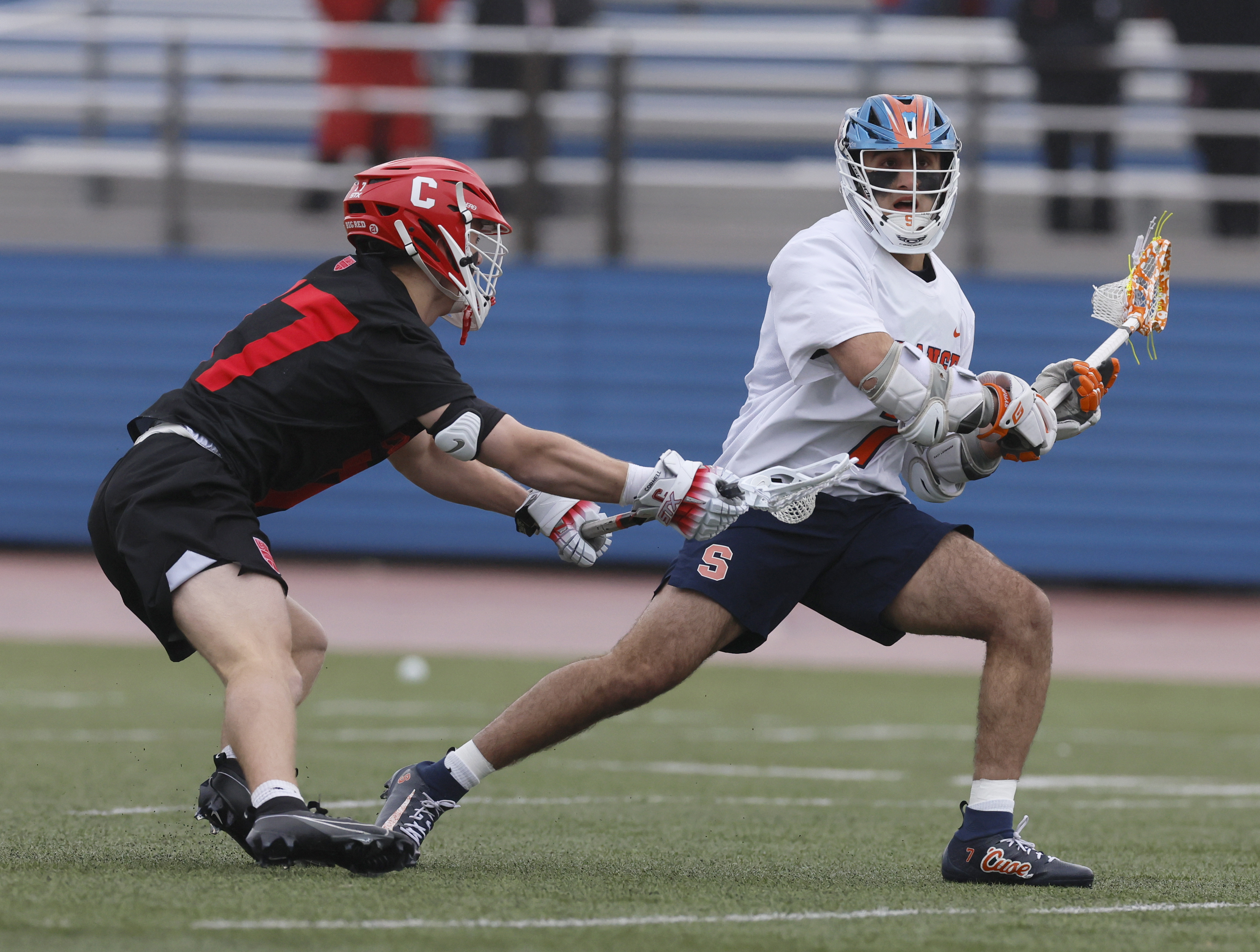 Syracuse Orange mens lacrosse vs. Cornell - syracuse.com