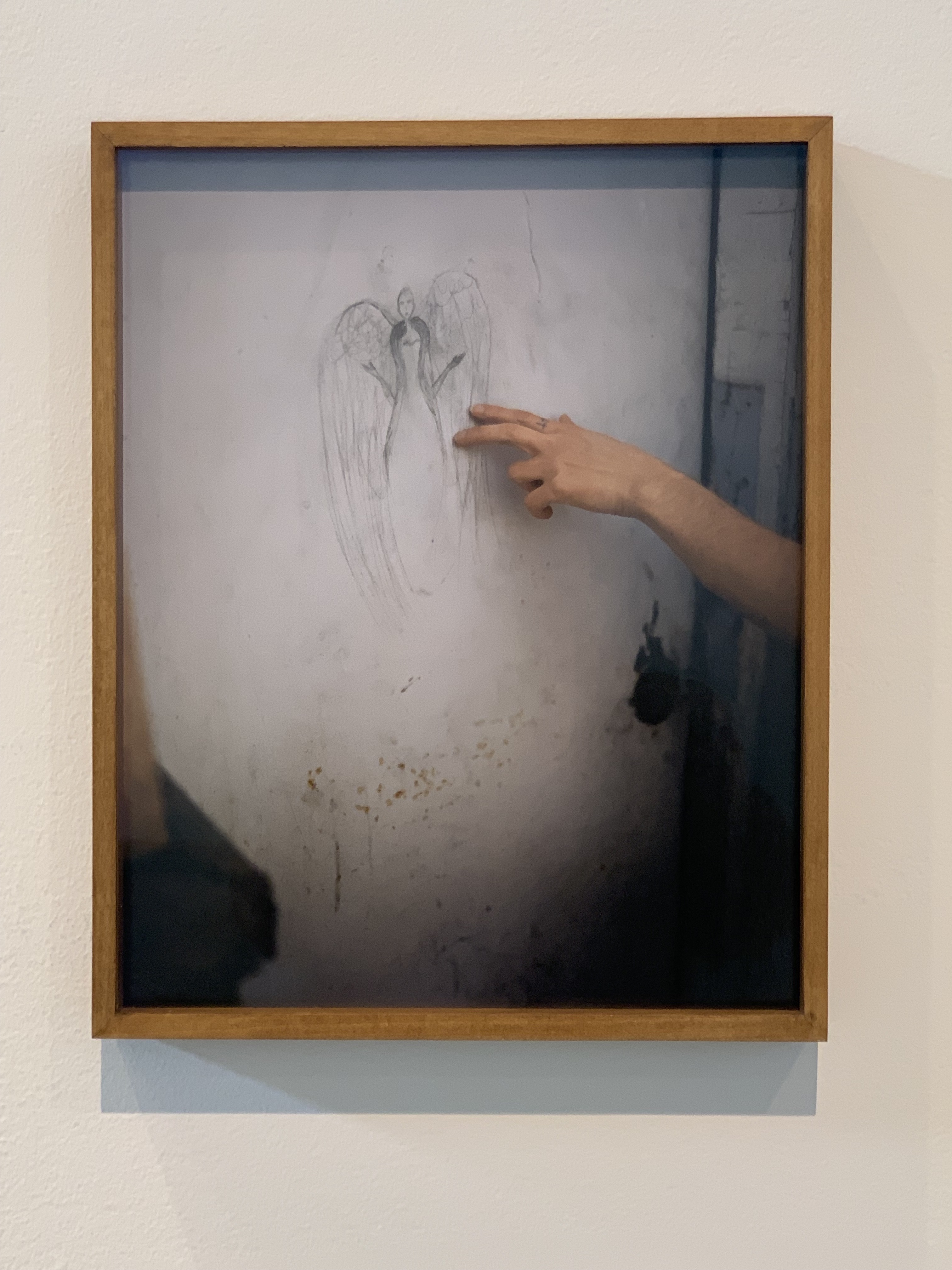 Gregory Halpern photos of Buffalo on view at Transformer Station ...