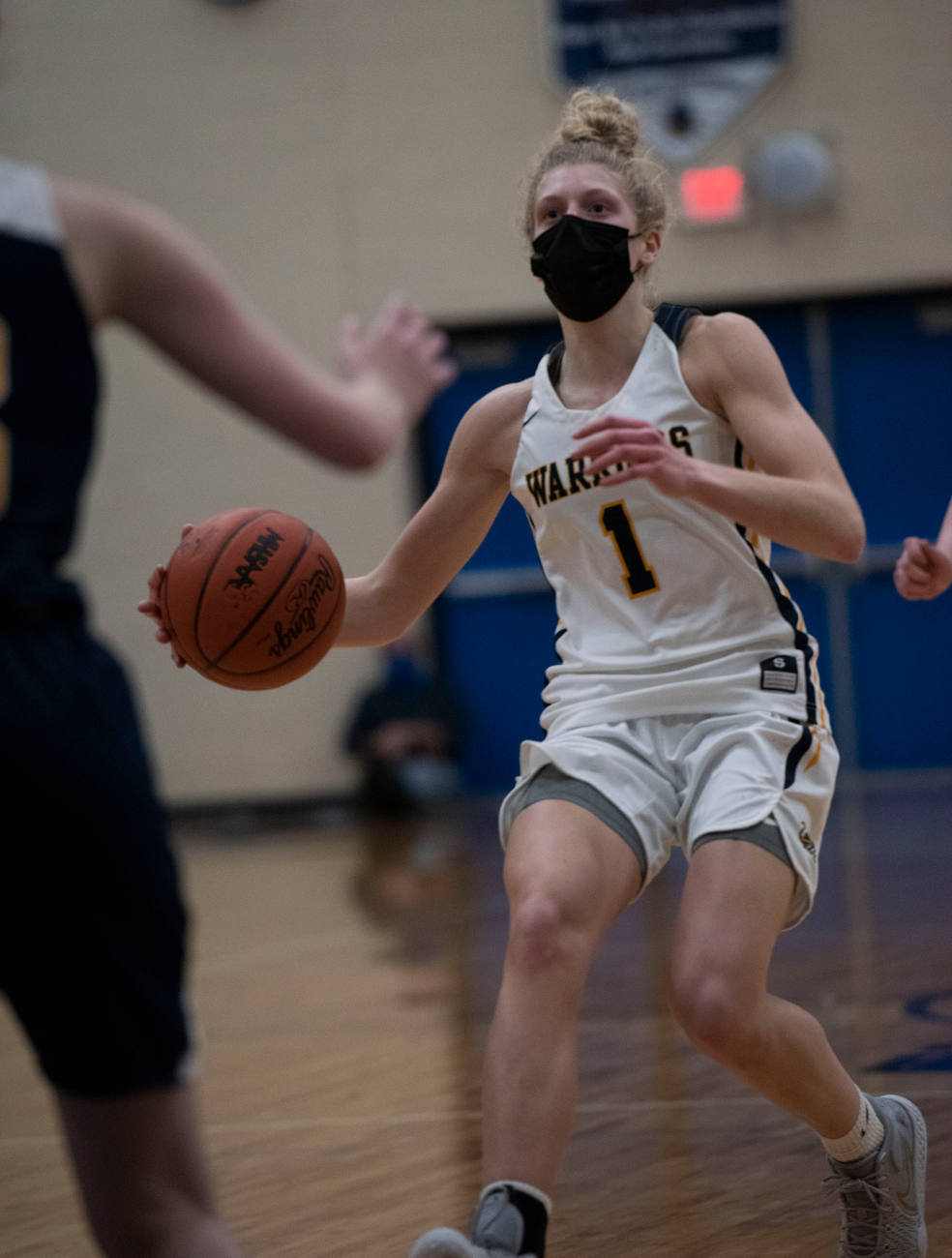 Grass Lake beats Columbia Central at home on Wednesday night - mlive.com