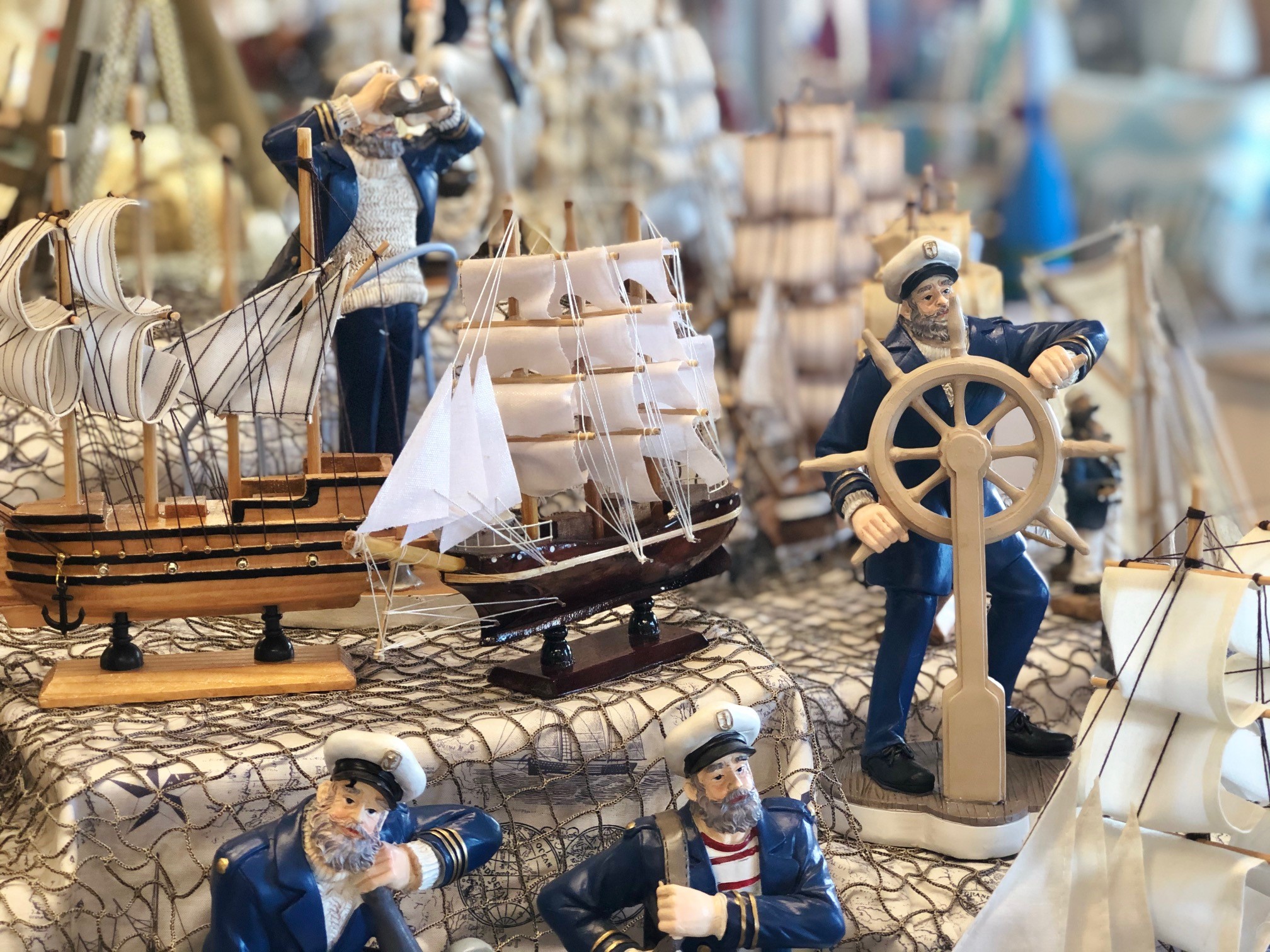 Sea Shell City in Cheboygan, Michigan - mlive.com