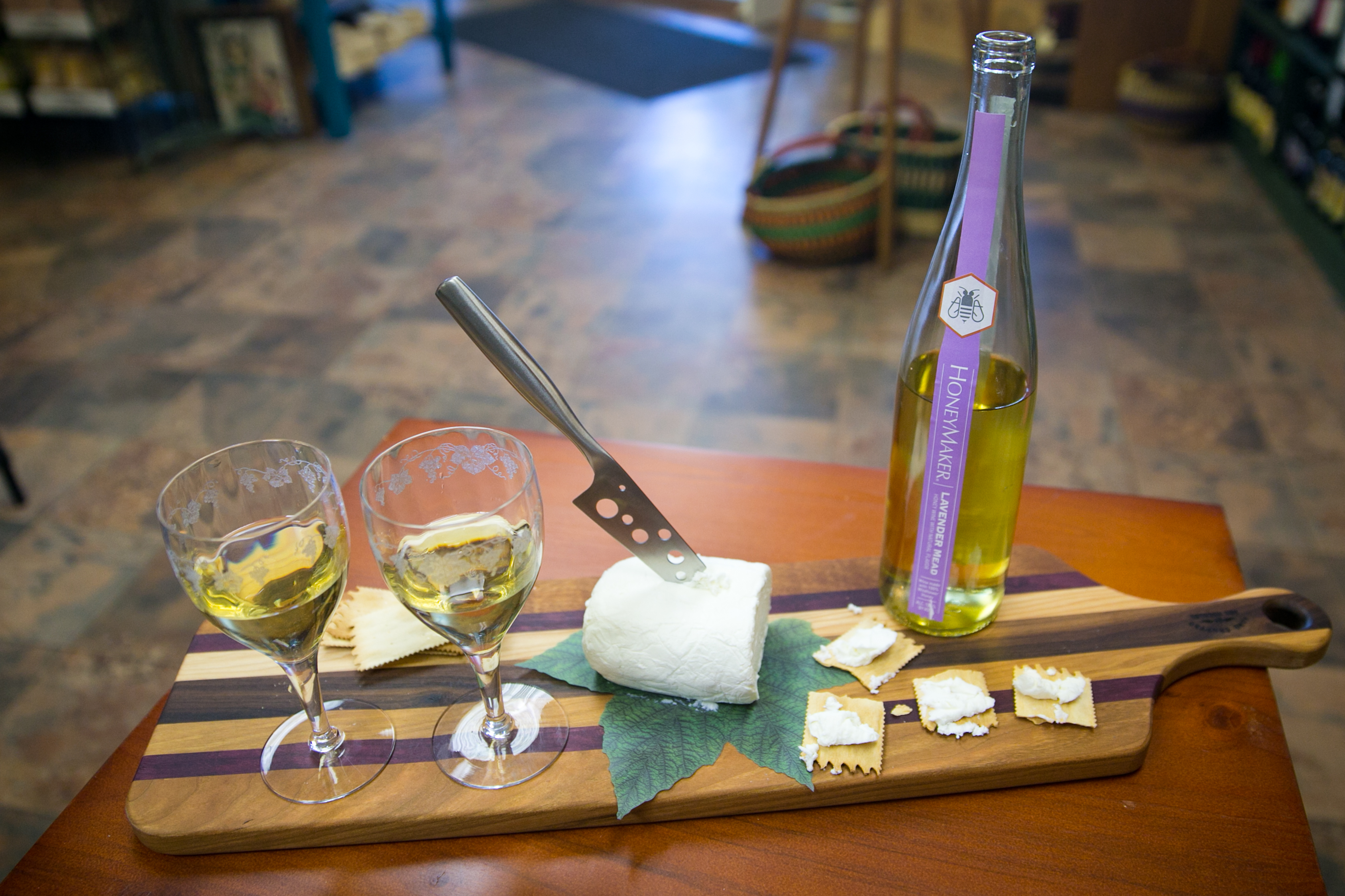 20th anniversary of The Cheese Lady in Muskegon - mlive.com