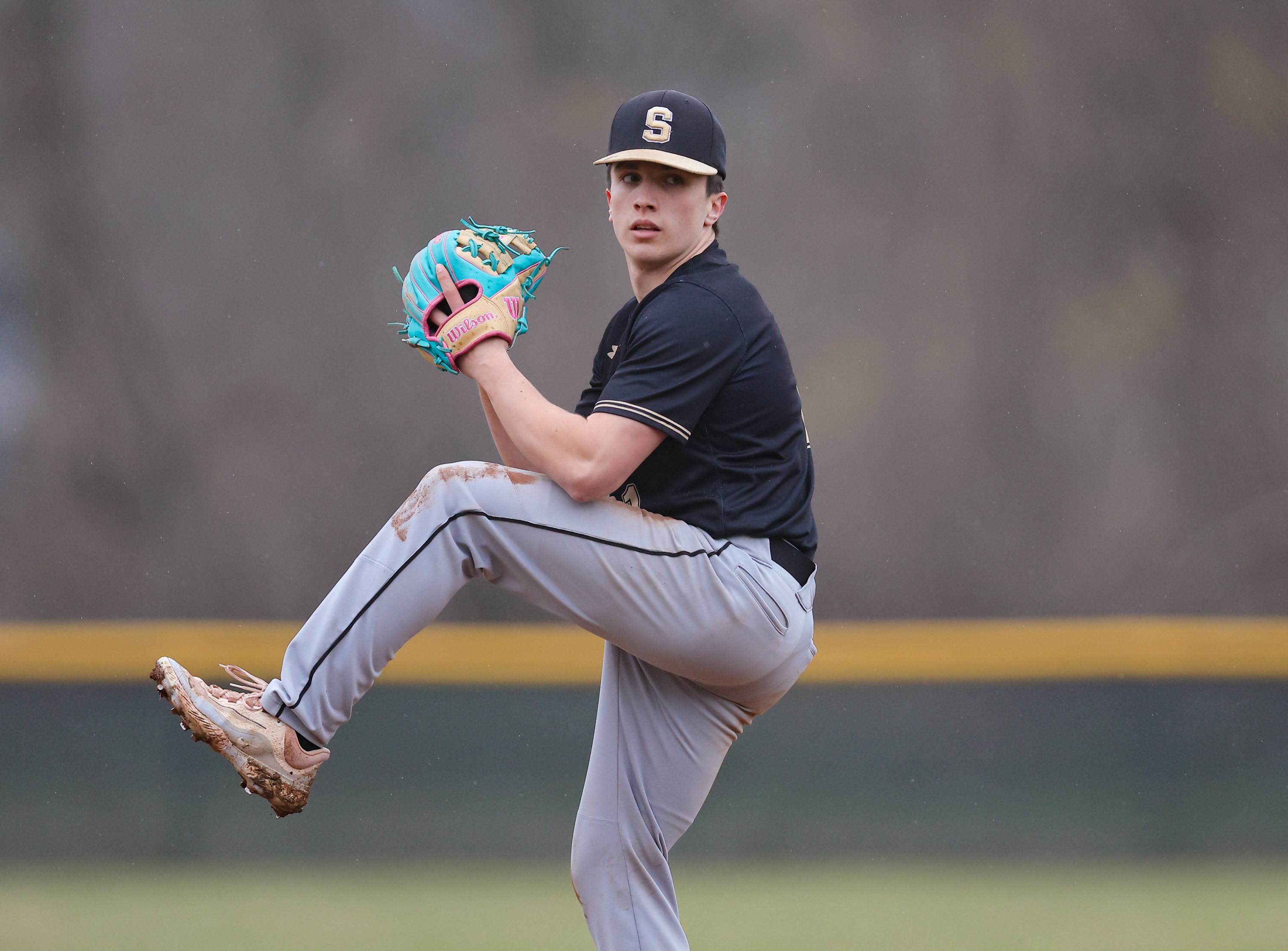 Bishop Ludden vs Syracuse City @ Van Duyn Field - syracuse.com