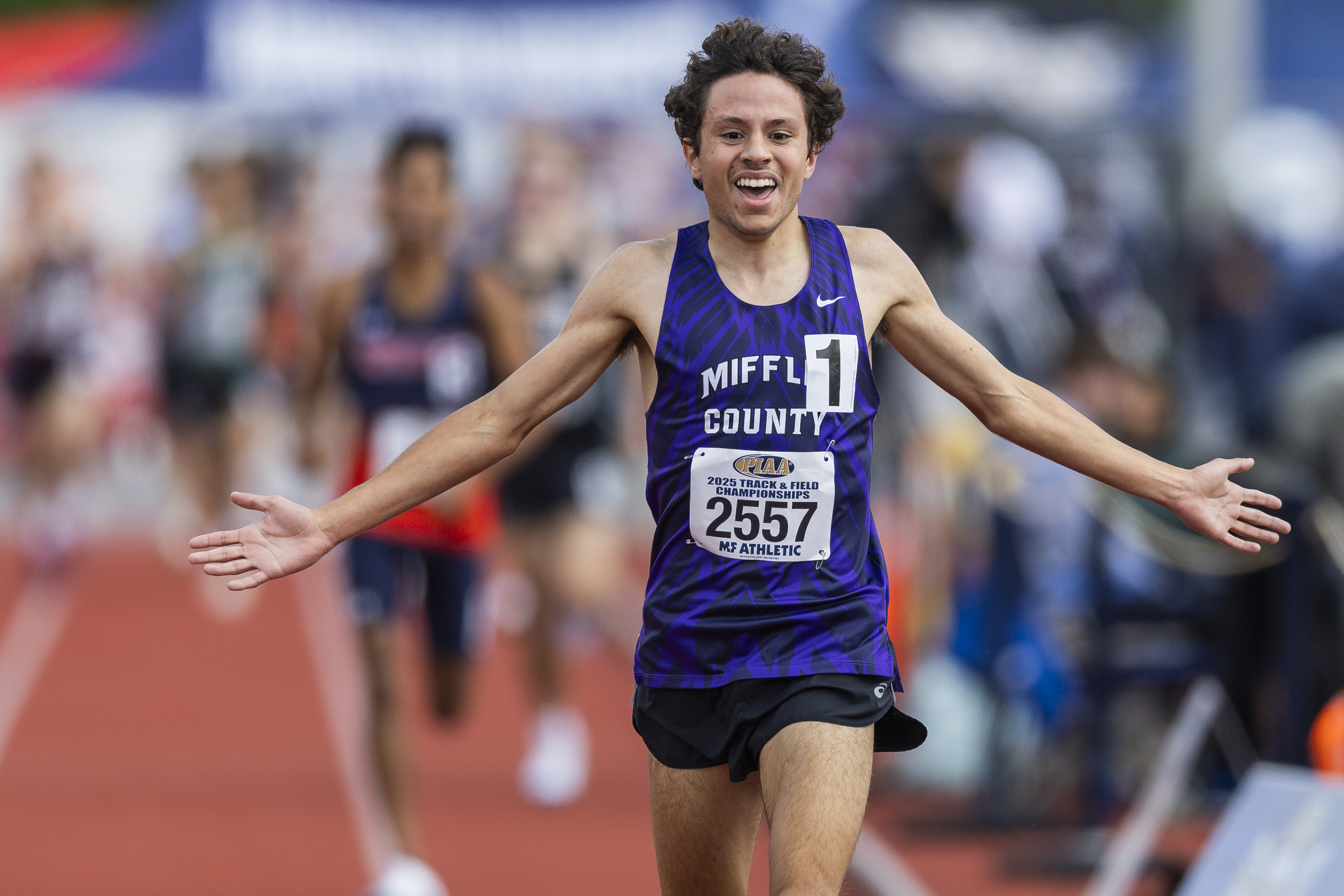 PIAA State Track and Field Championships, Day 1 - pennlive.com