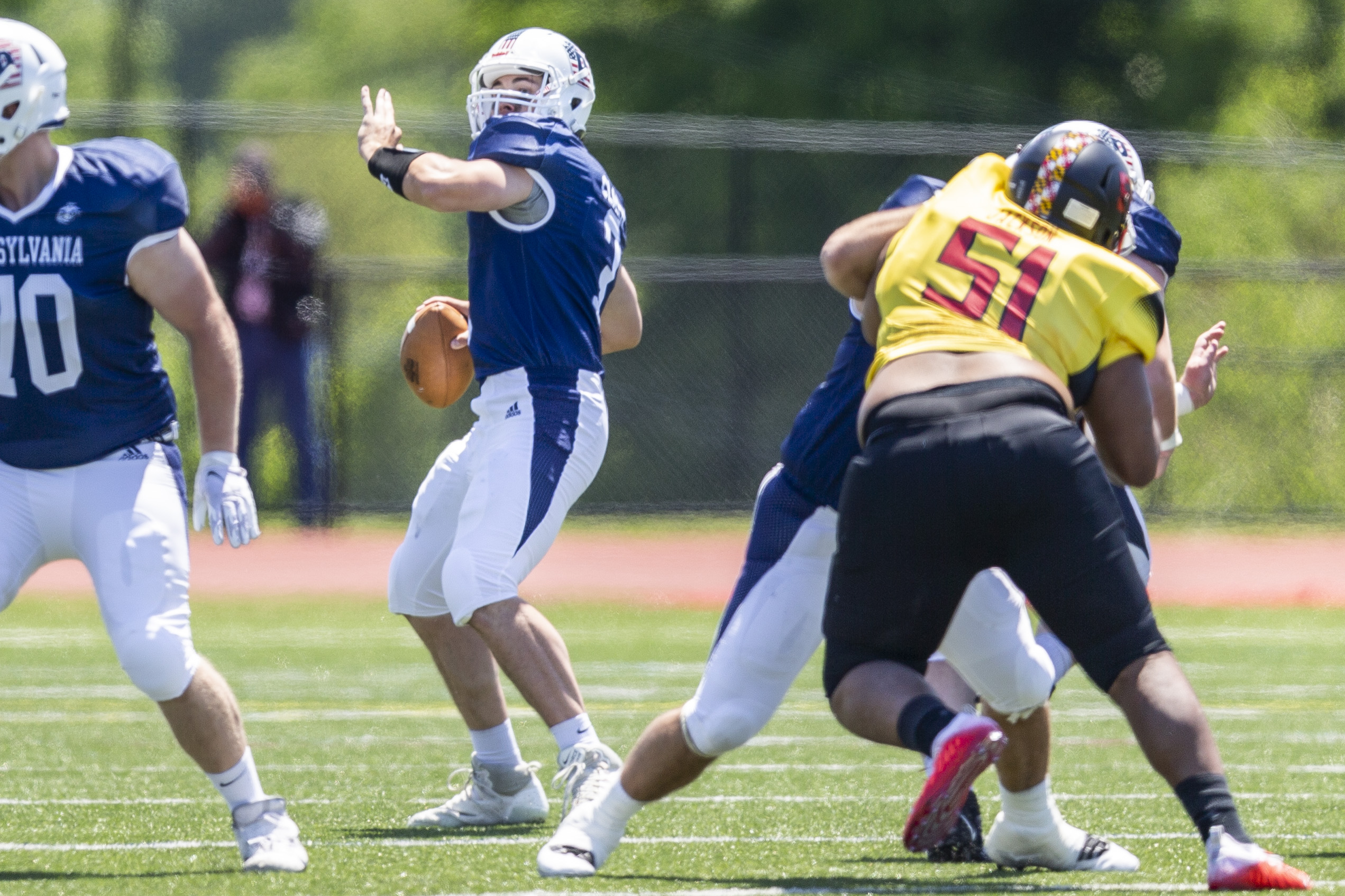 2021 Big 33 game - pennlive.com