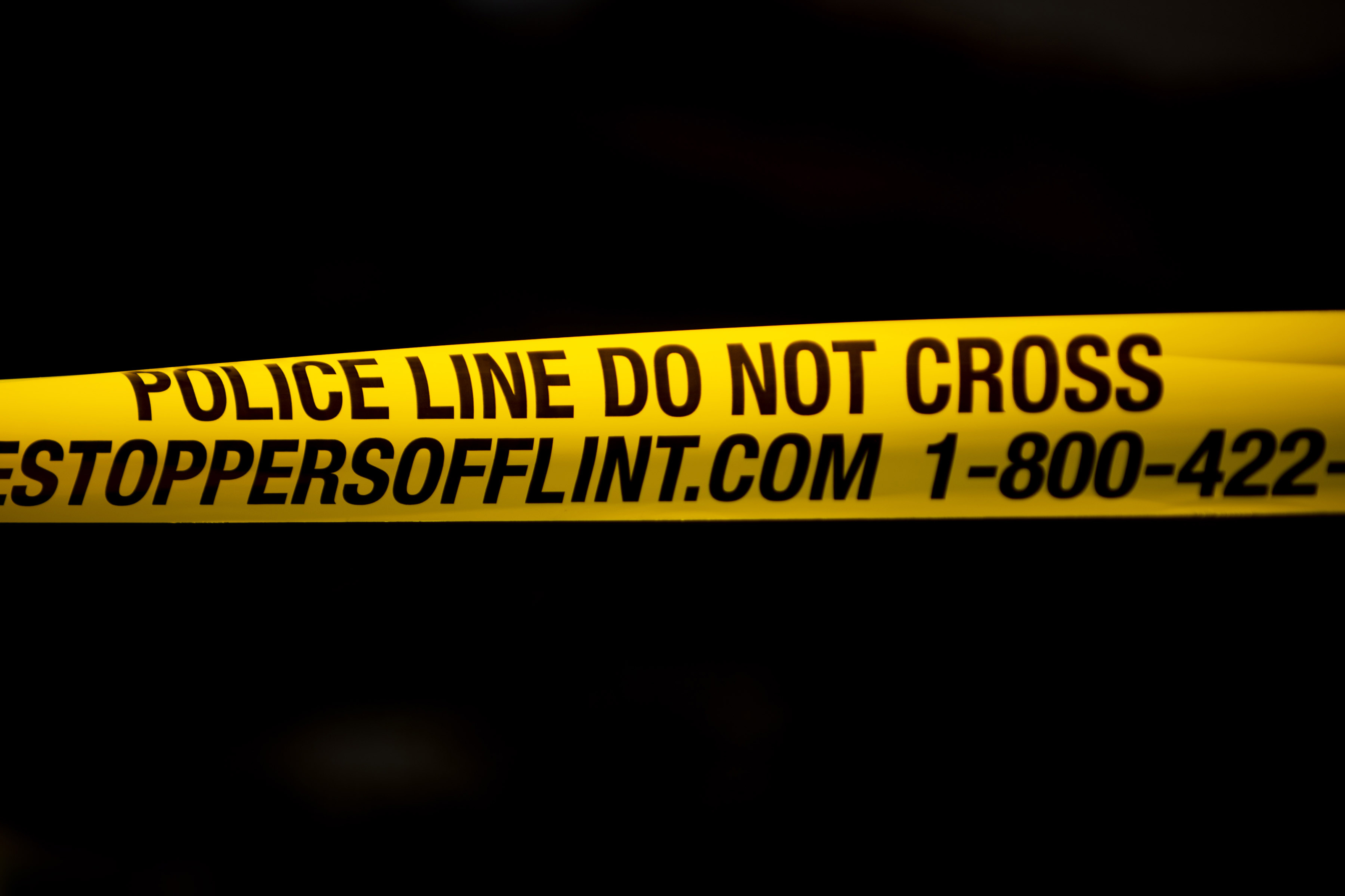 Flint homicides rise in 2021 - mlive.com