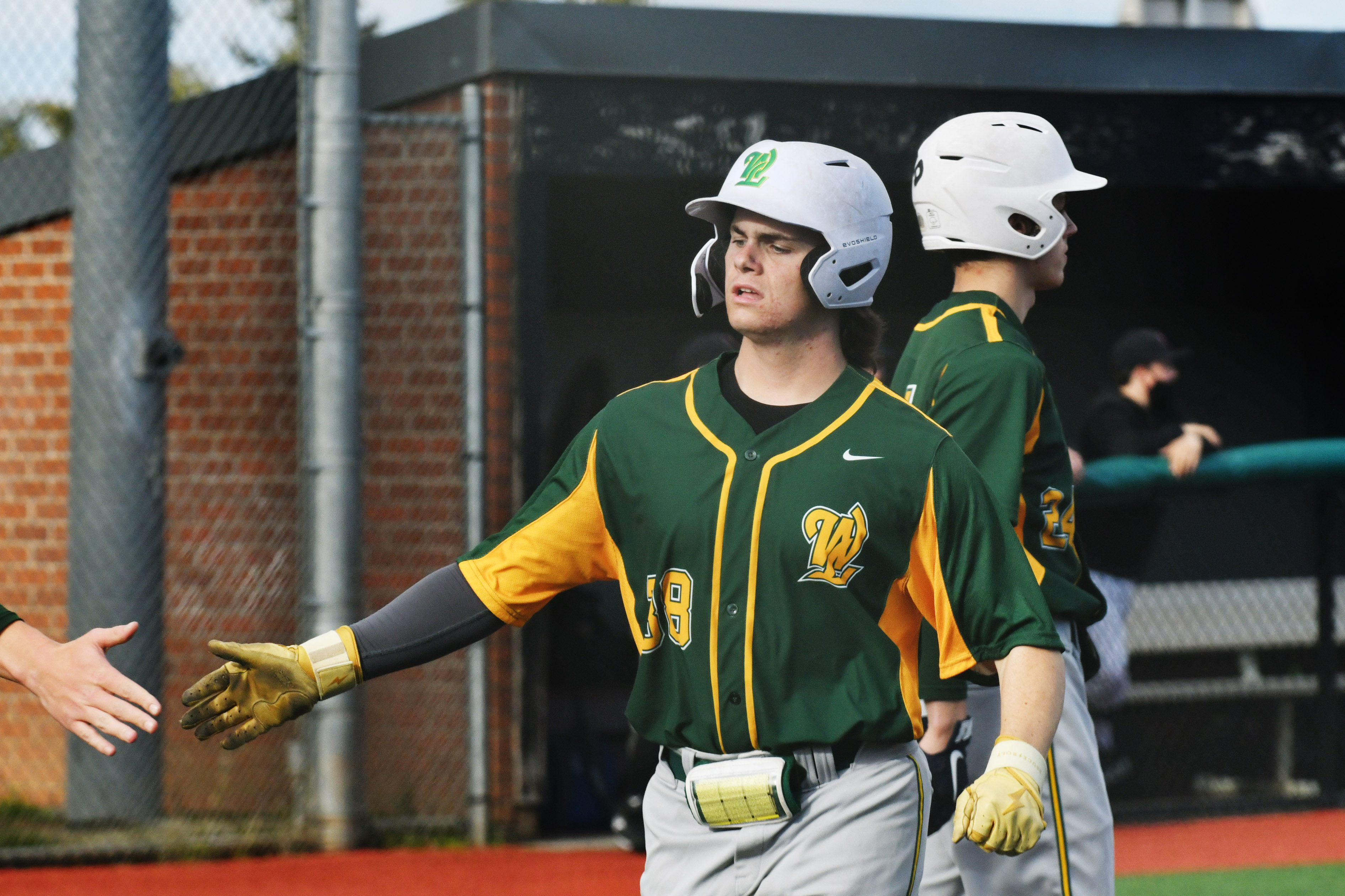 Baseball: West Linn at Tualatin - oregonlive.com
