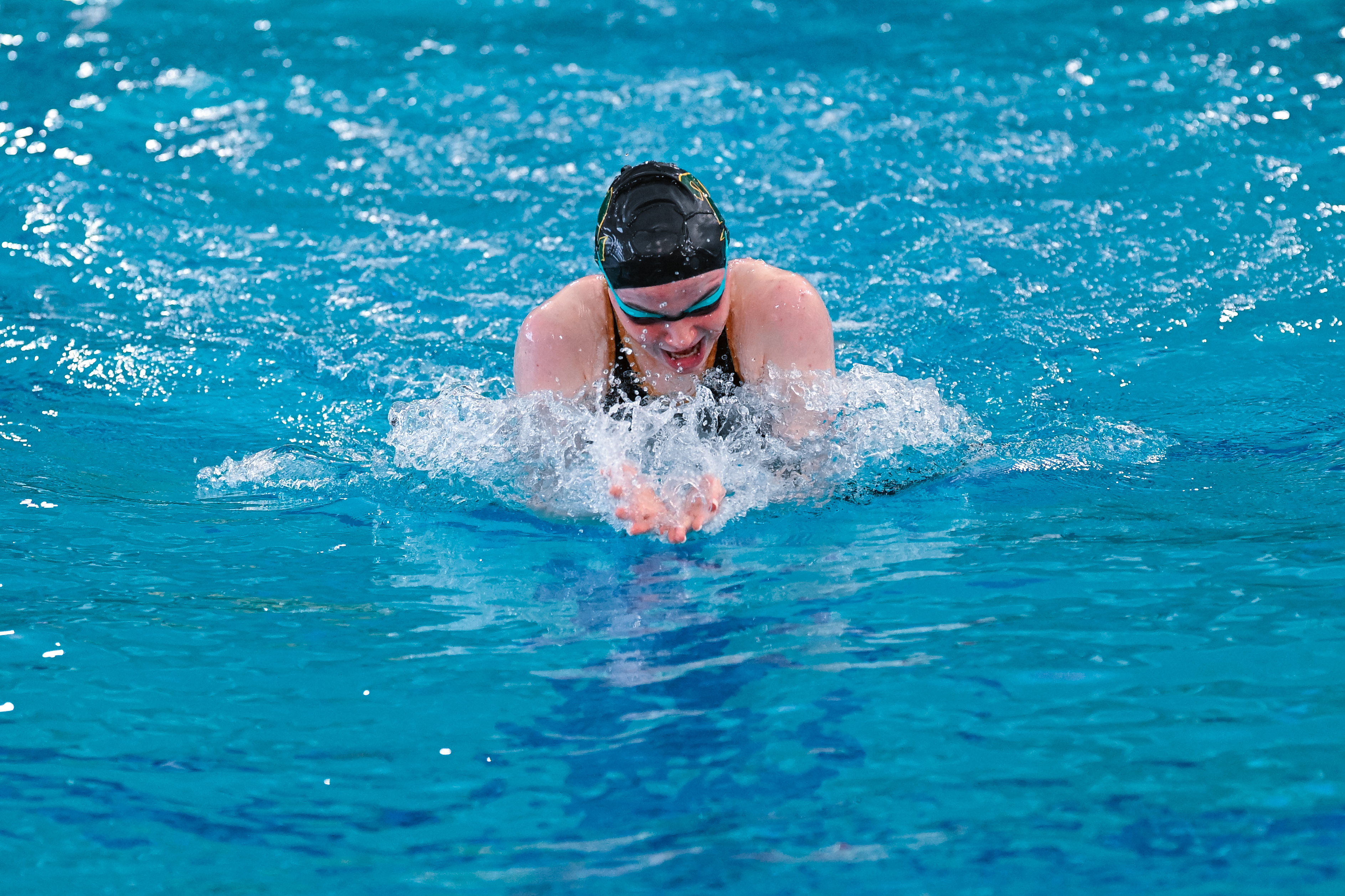 2024 OSAA Class 6A swimming state championships - oregonlive.com