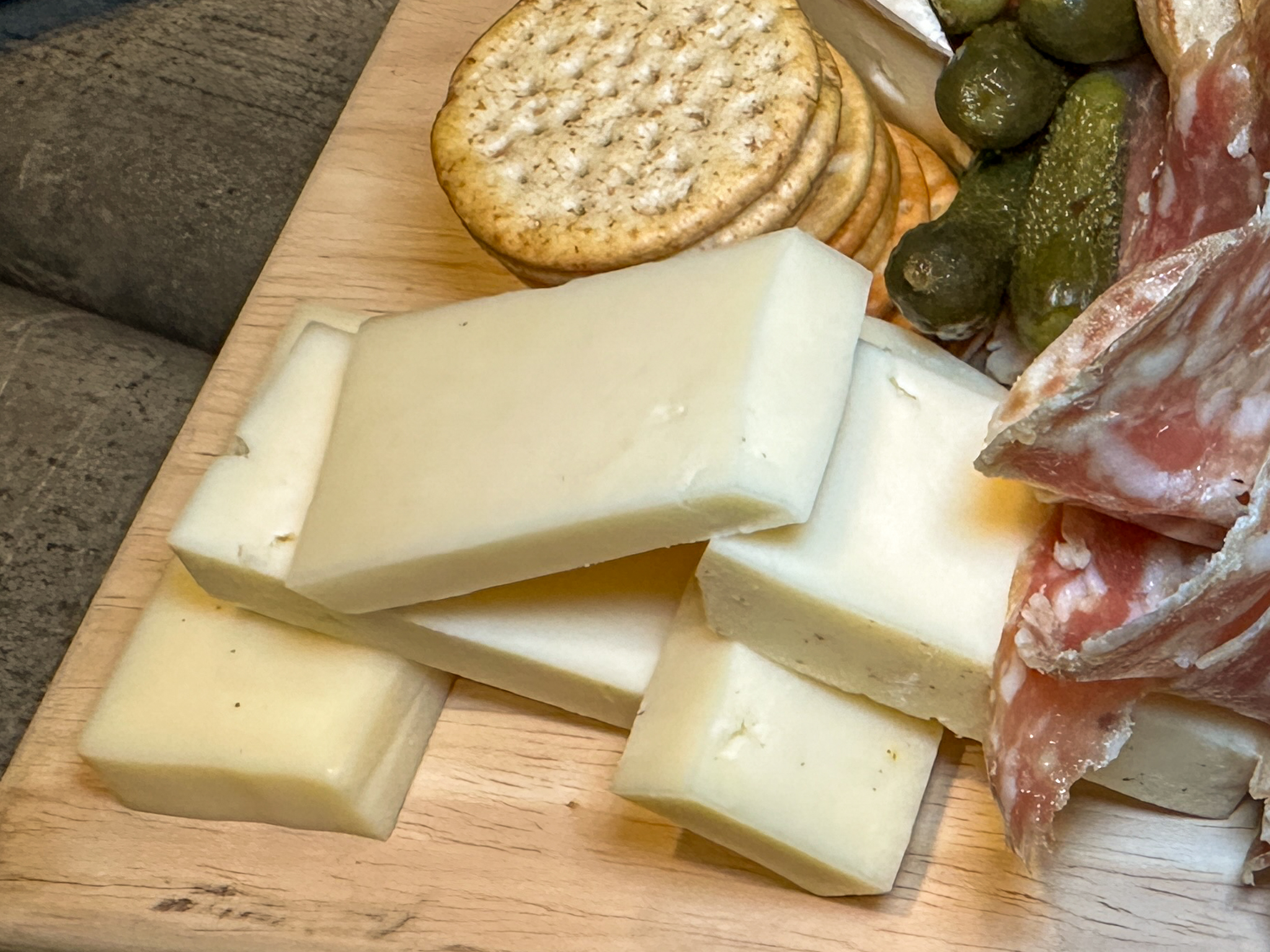 Dinner at The Taphouse on Walton, Syracuse, N.Y. - syracuse.com