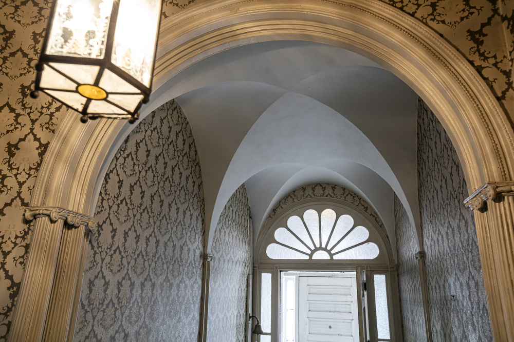 Dauphin County Library System McCormick Riverfront Library expansion ...