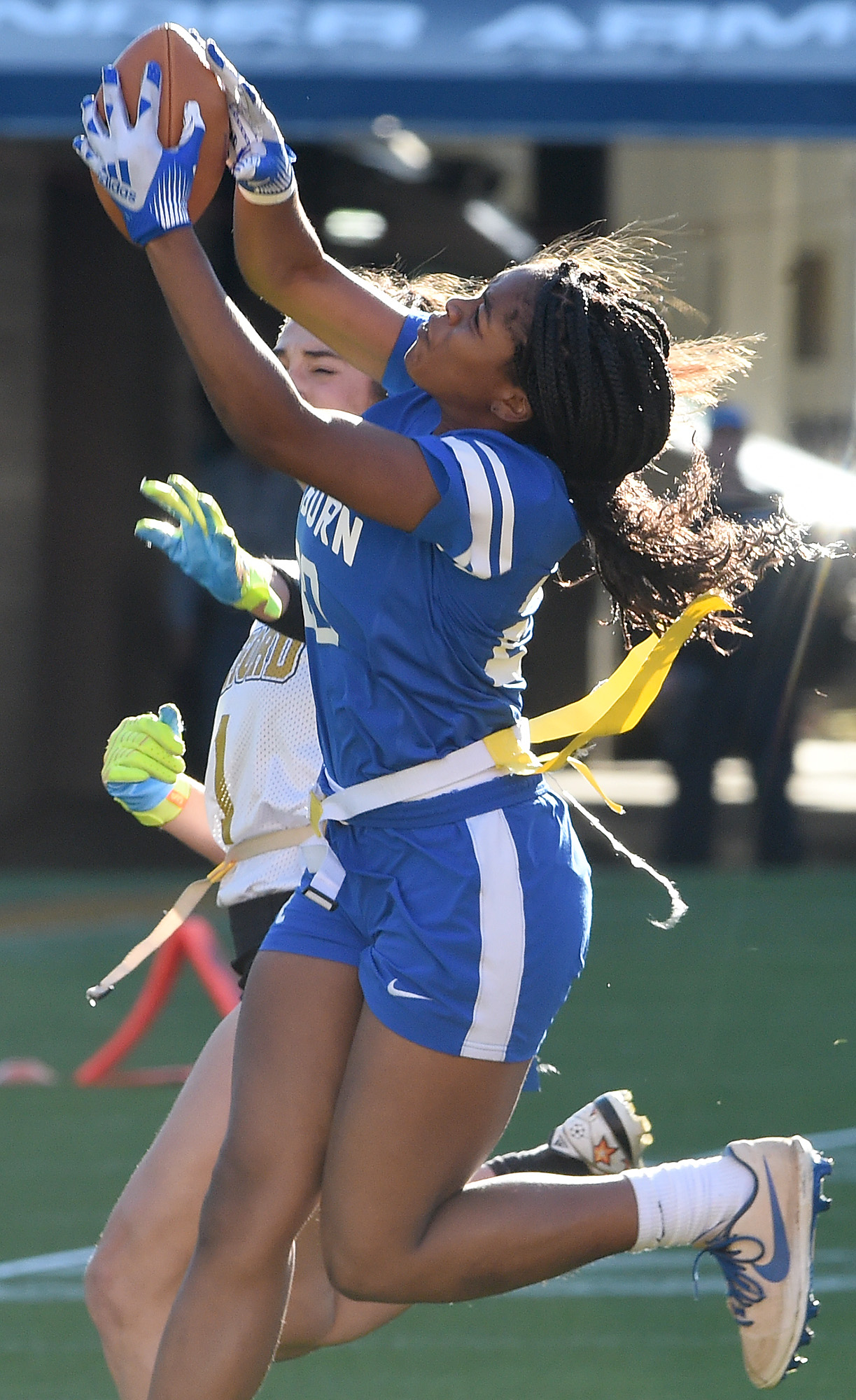 AHSAA Flag Football Championship - al.com