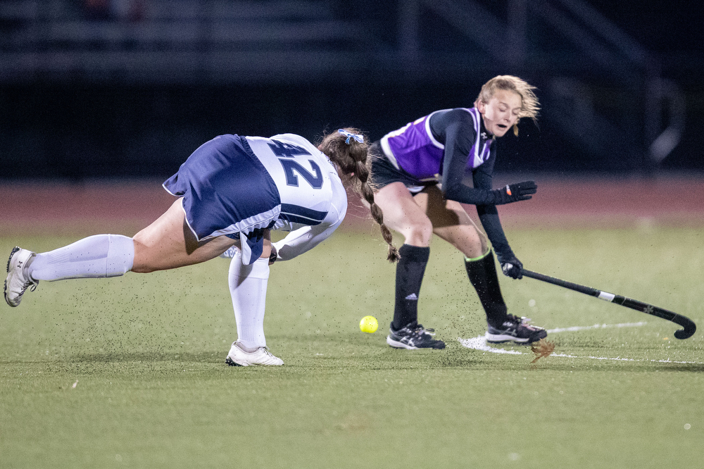 Boiling Springs is headed to the PIAA 1A Field Hockey championship ...