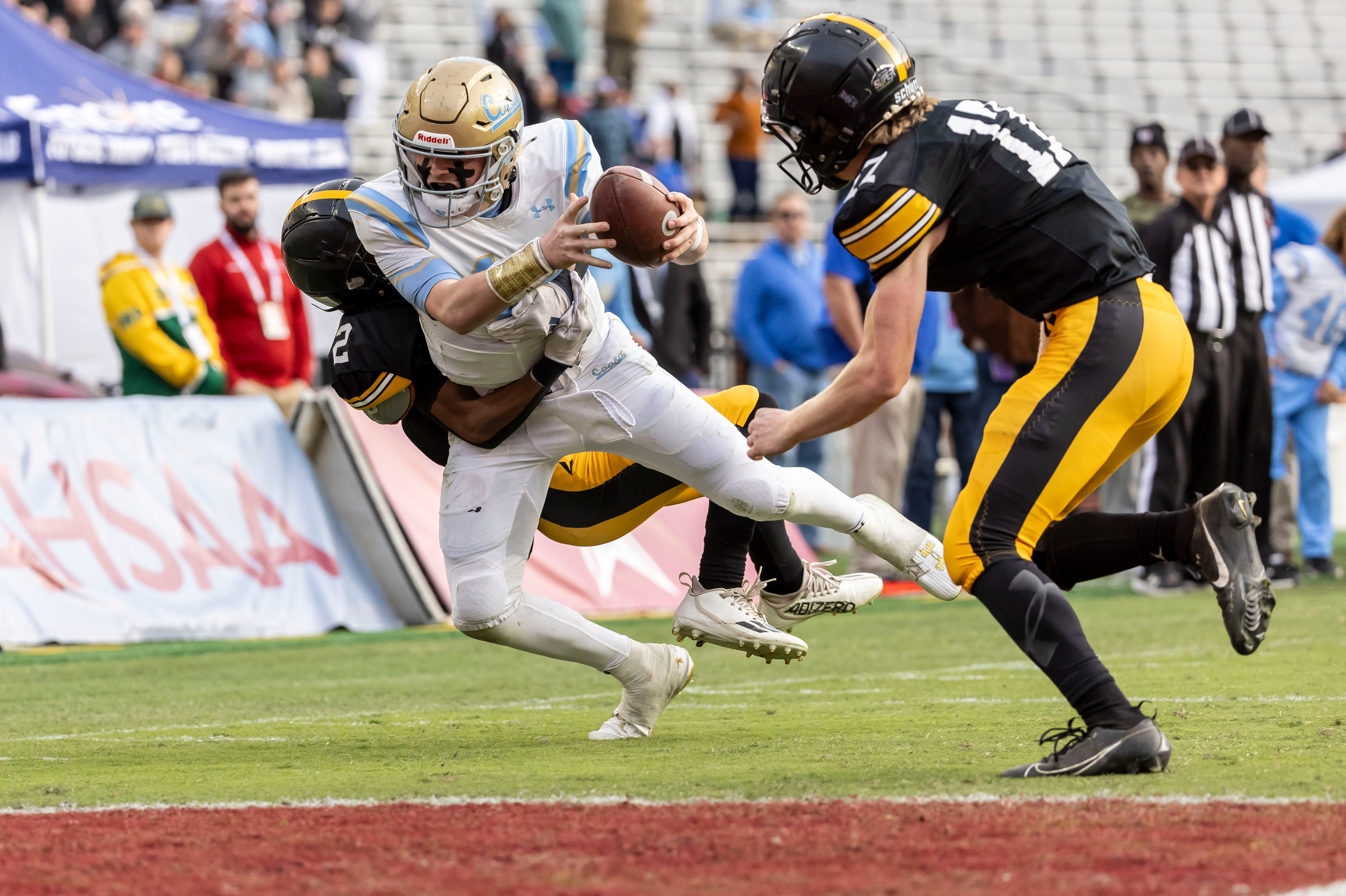 Best of Thursday AHSAA Super 7 Championships - al.com