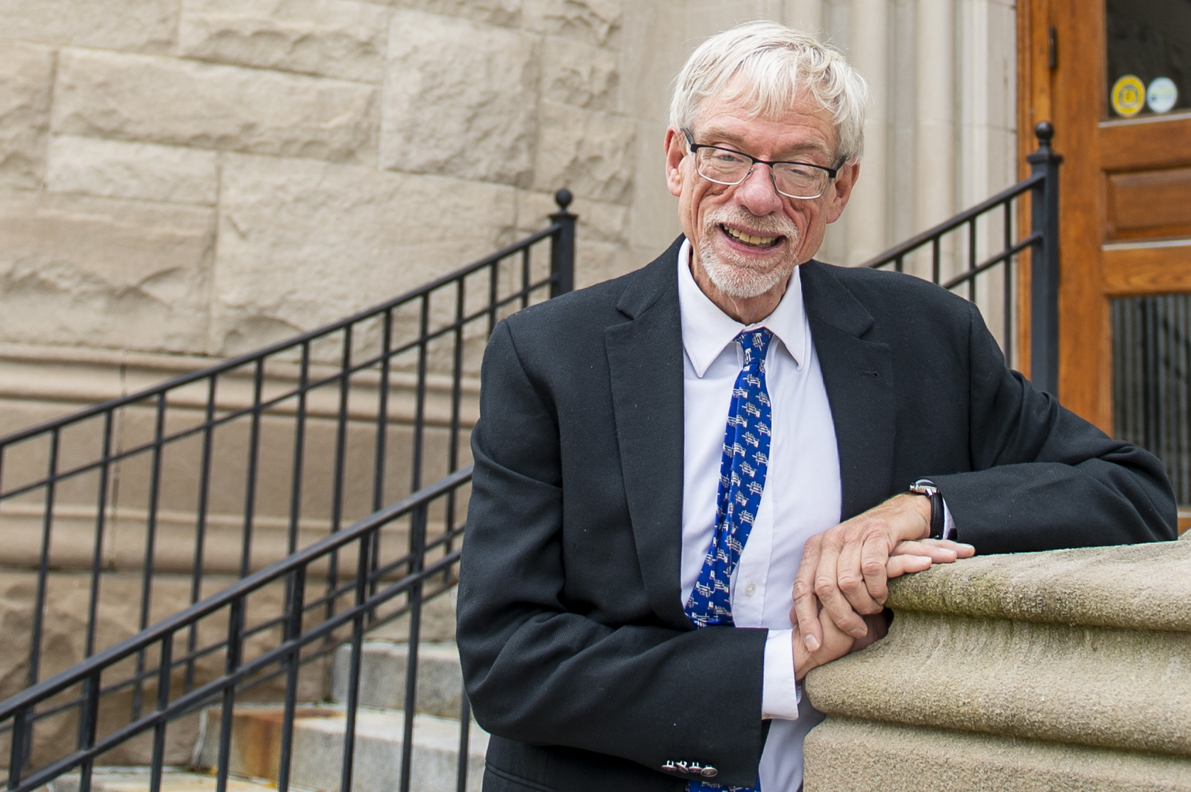 Saginaw’s Tom Trombley receives 2022 Lifetime Achievement Award - mlive.com