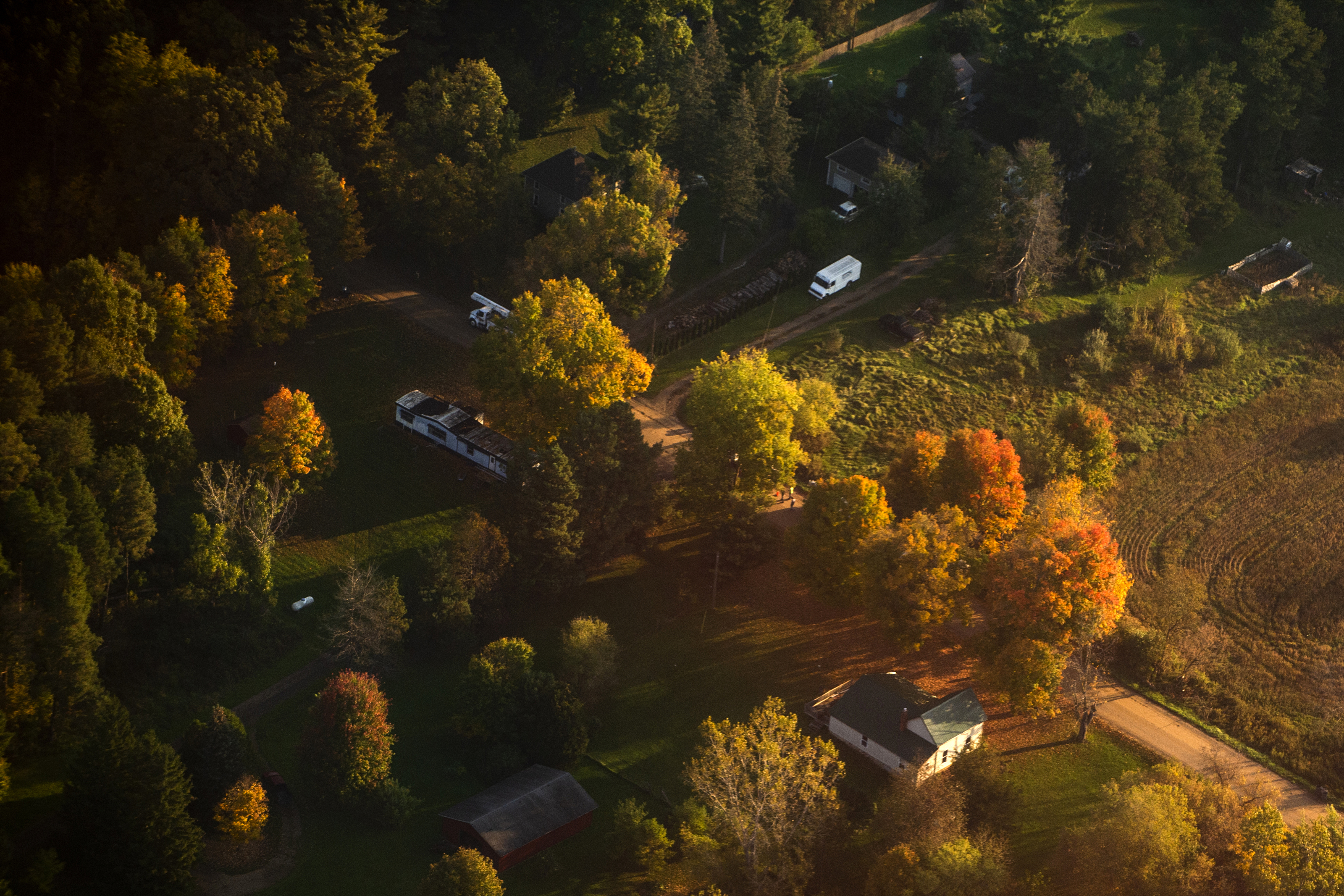 Aerial photos showcase Flint from above - mlive.com