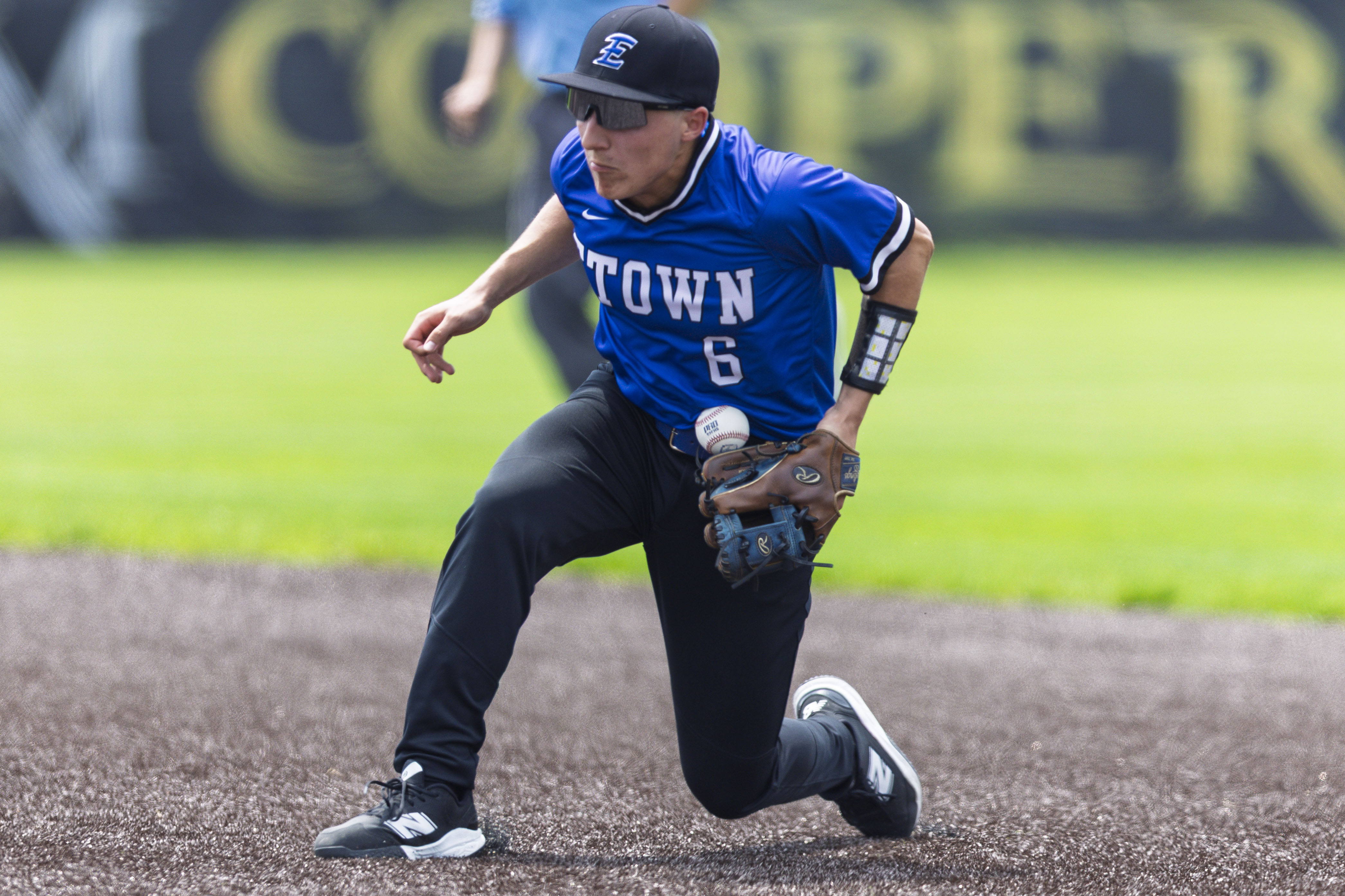 Elizabethtown beats Palmyra in extra innings in PIAA 5A baseball ...