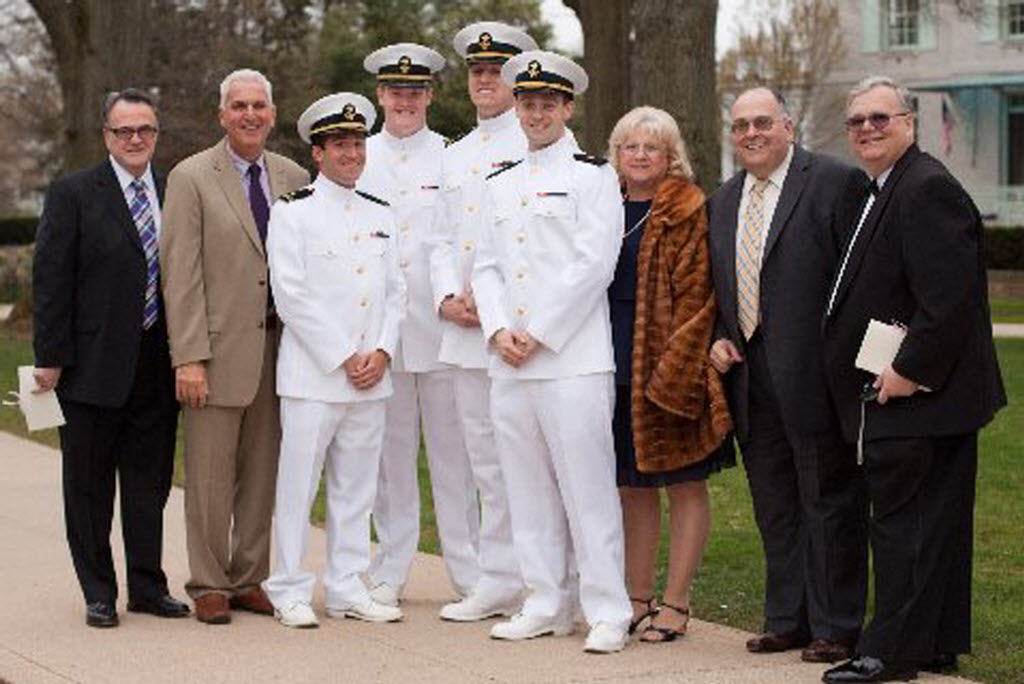 Recognize anybody in these 30 vintage photos from St. Peter's Boys High ...