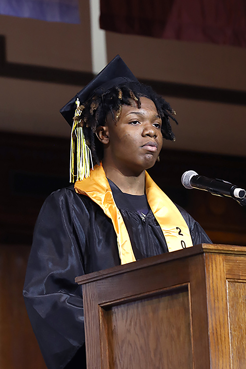 The Springfield Public Schools Commencement Ceremony - masslive.com