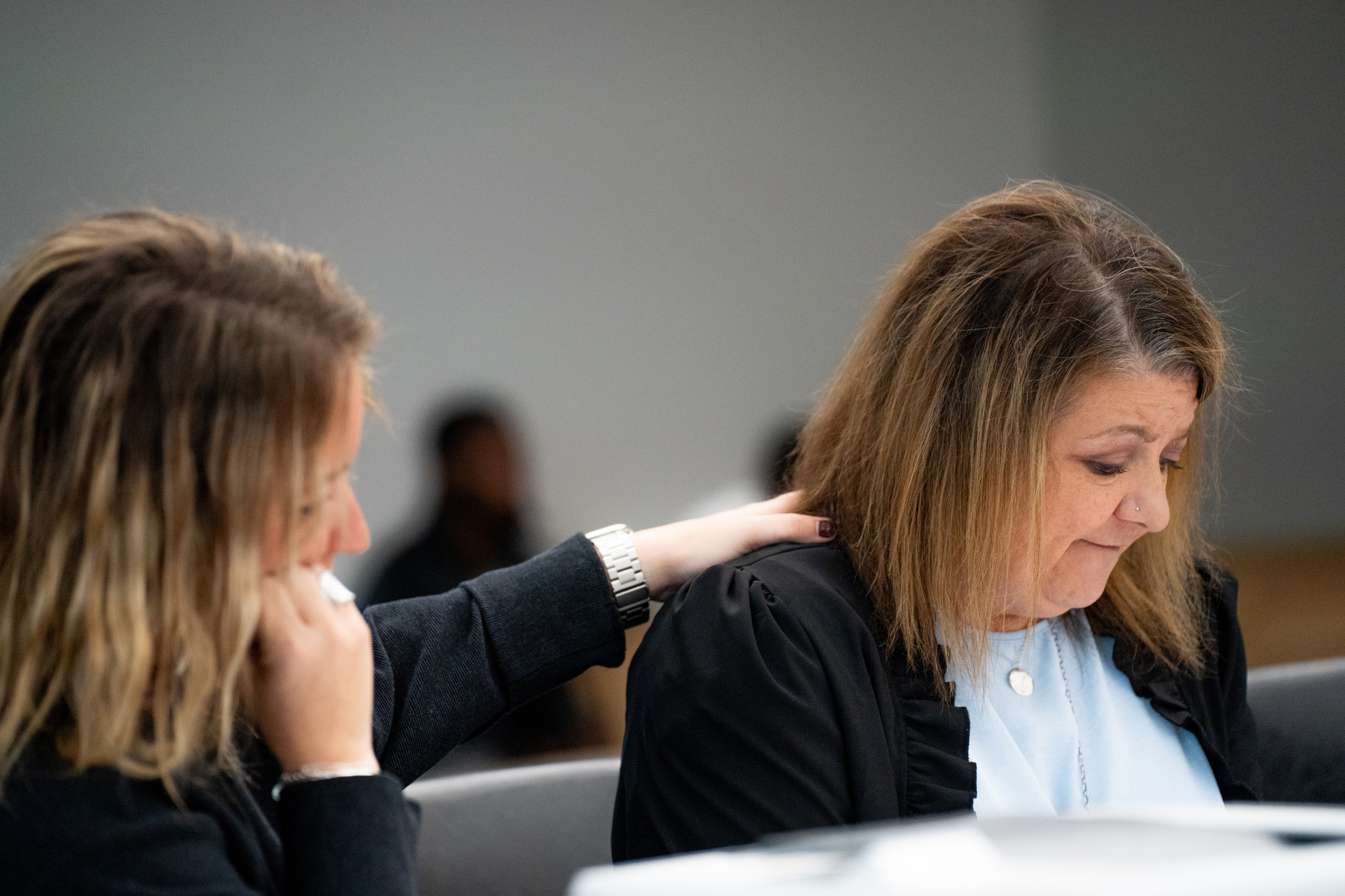 Analyse Bombich sentencing - mlive.com