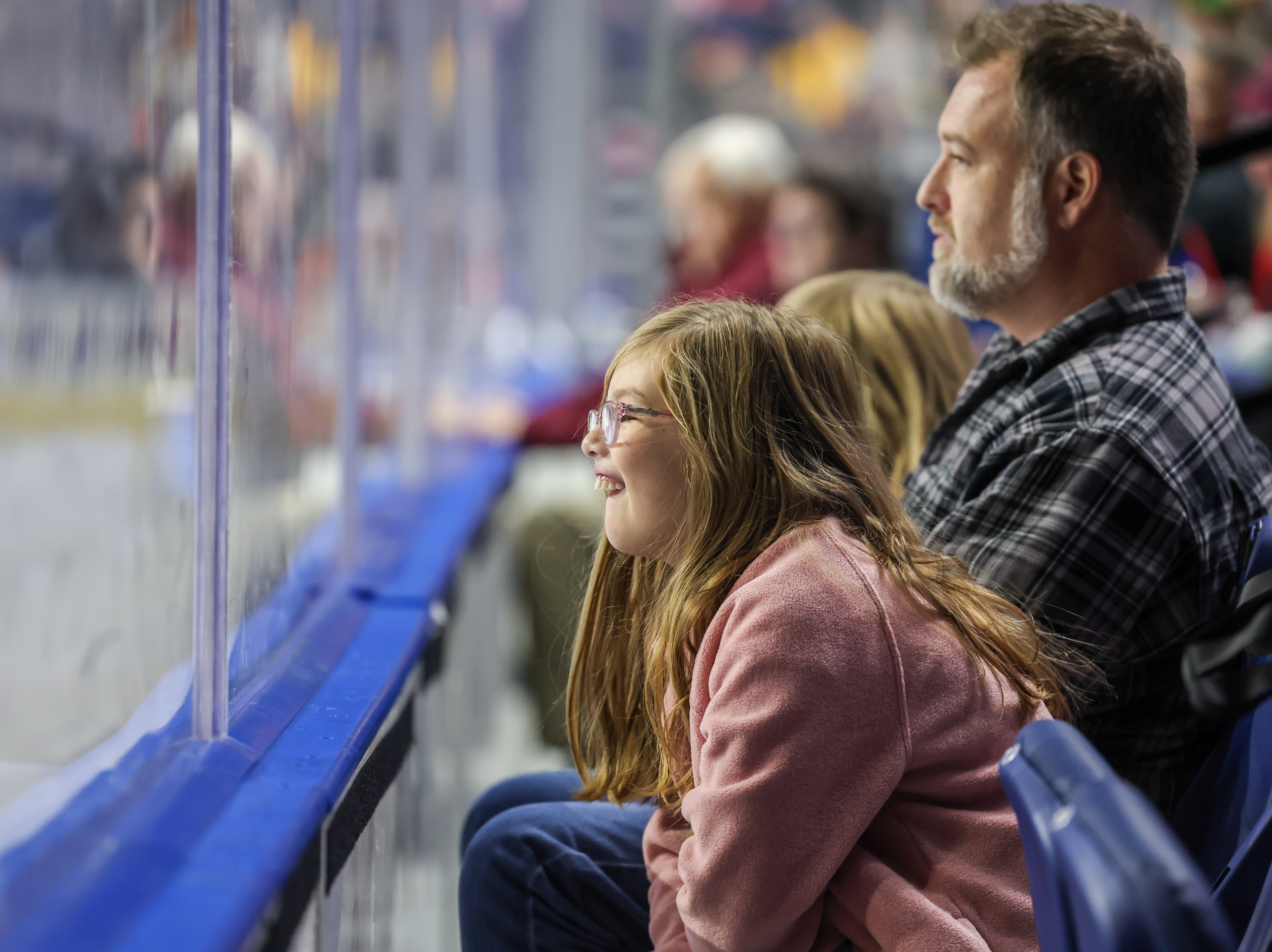 Superhero Sunday at the Worcester Railers - masslive.com