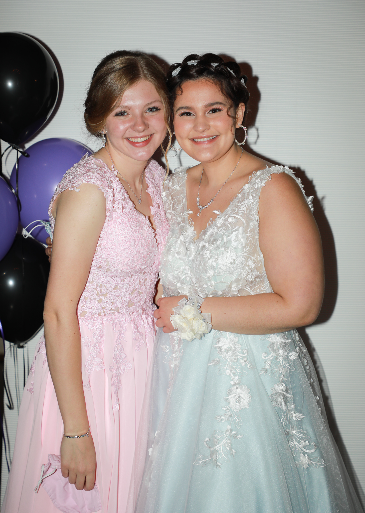 Union Springs High School 2021 senior prom - syracuse.com