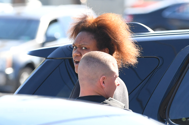 Suspects in N.J. homicide arrested in Wilson Borough - lehighvalleylive.com