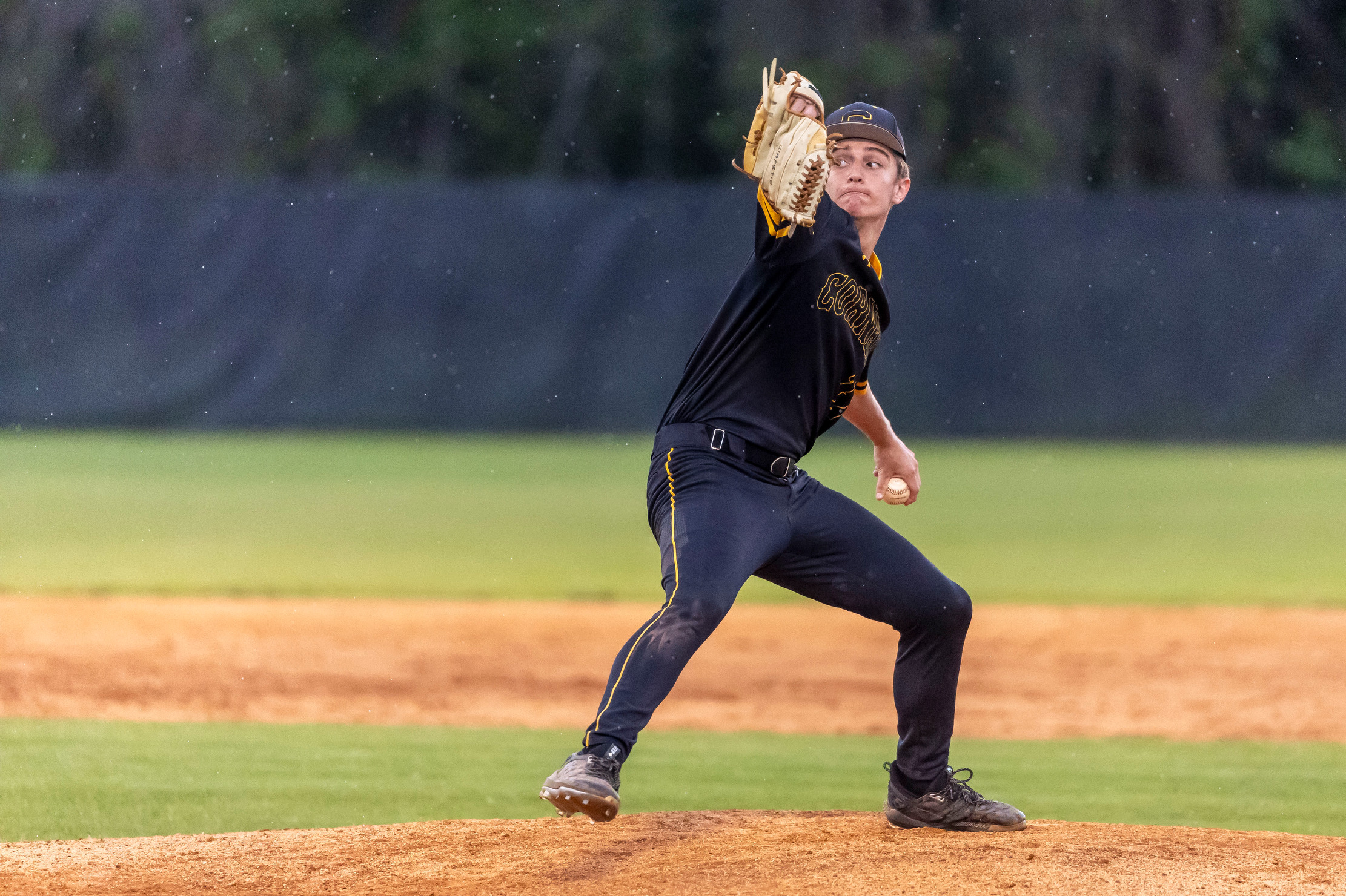 Etowah at Corner Baseball Playoff - al.com