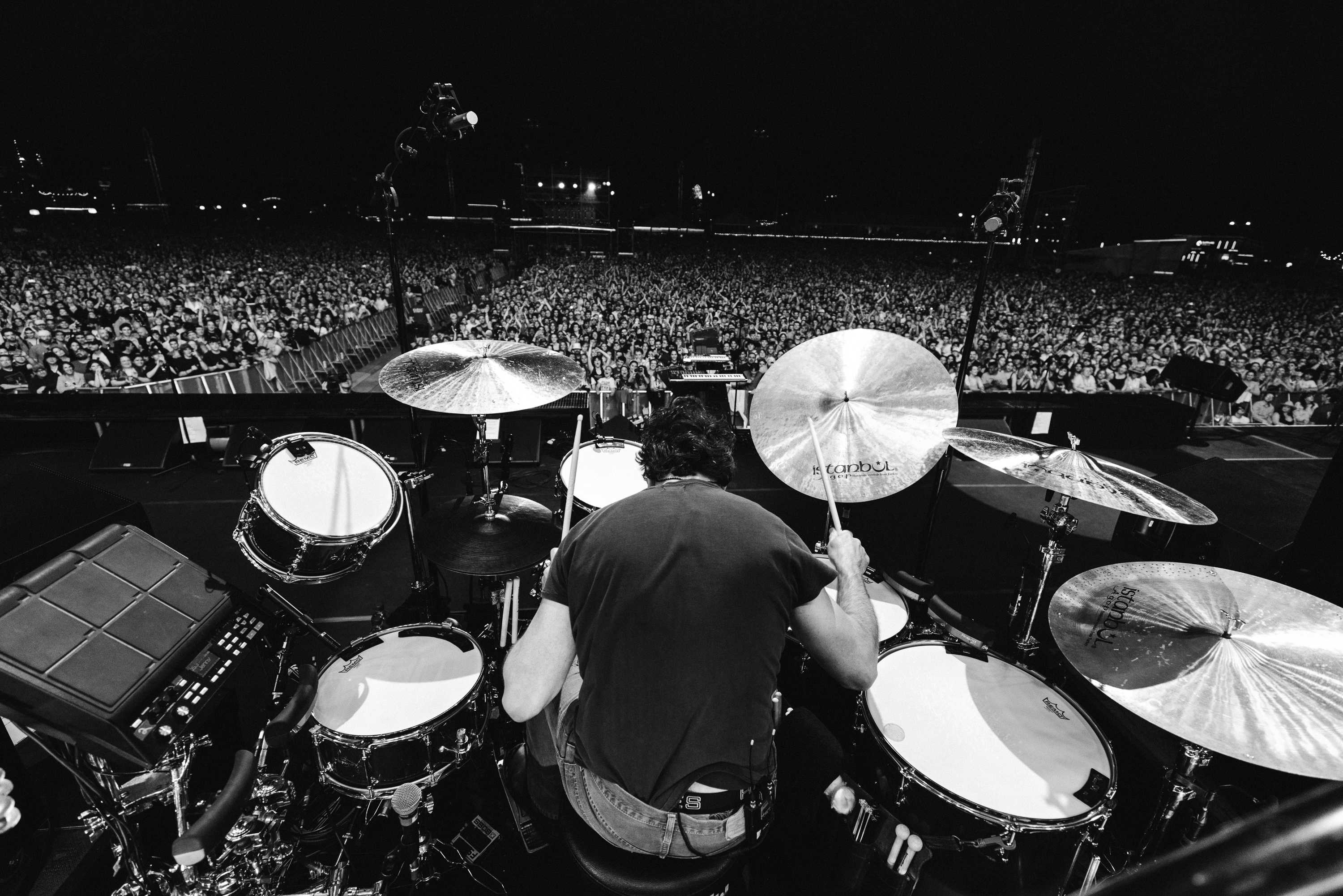 Boston Calling 2024 Sunday - masslive.com