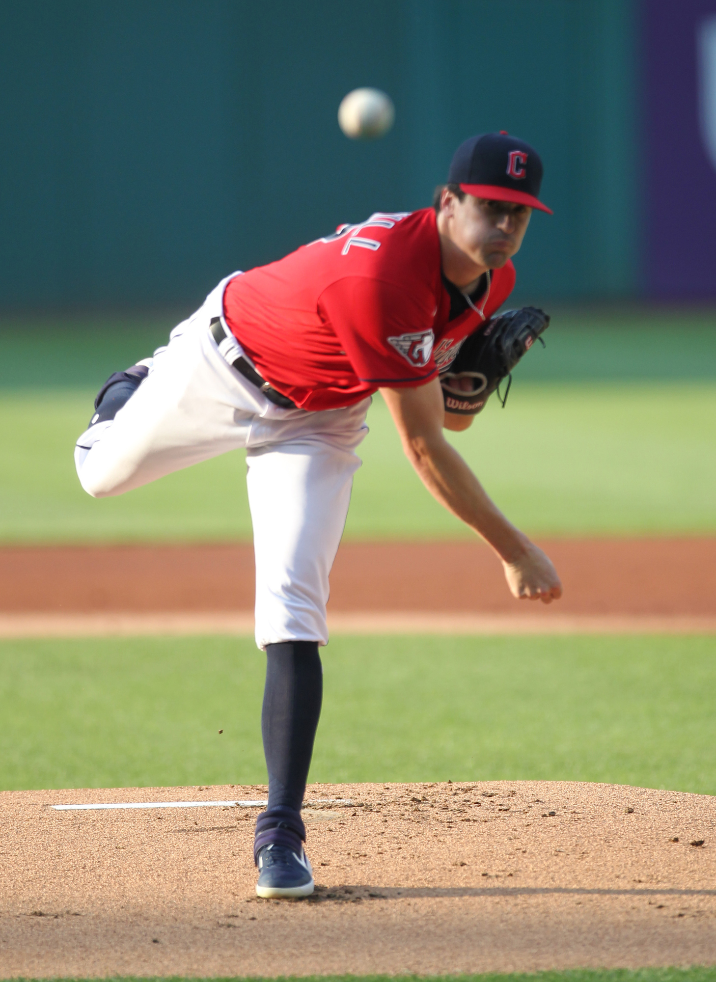Chicago White Sox at Cleveland Guardians, July 11, 2022 - cleveland.com