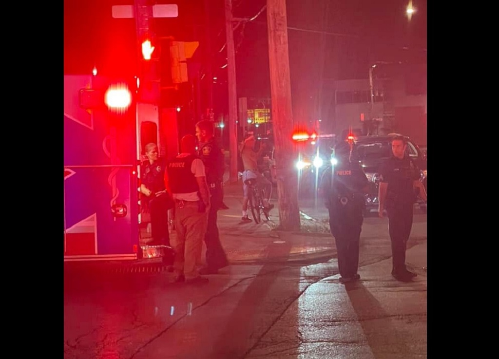 Syracuse strip club crash - syracuse.com