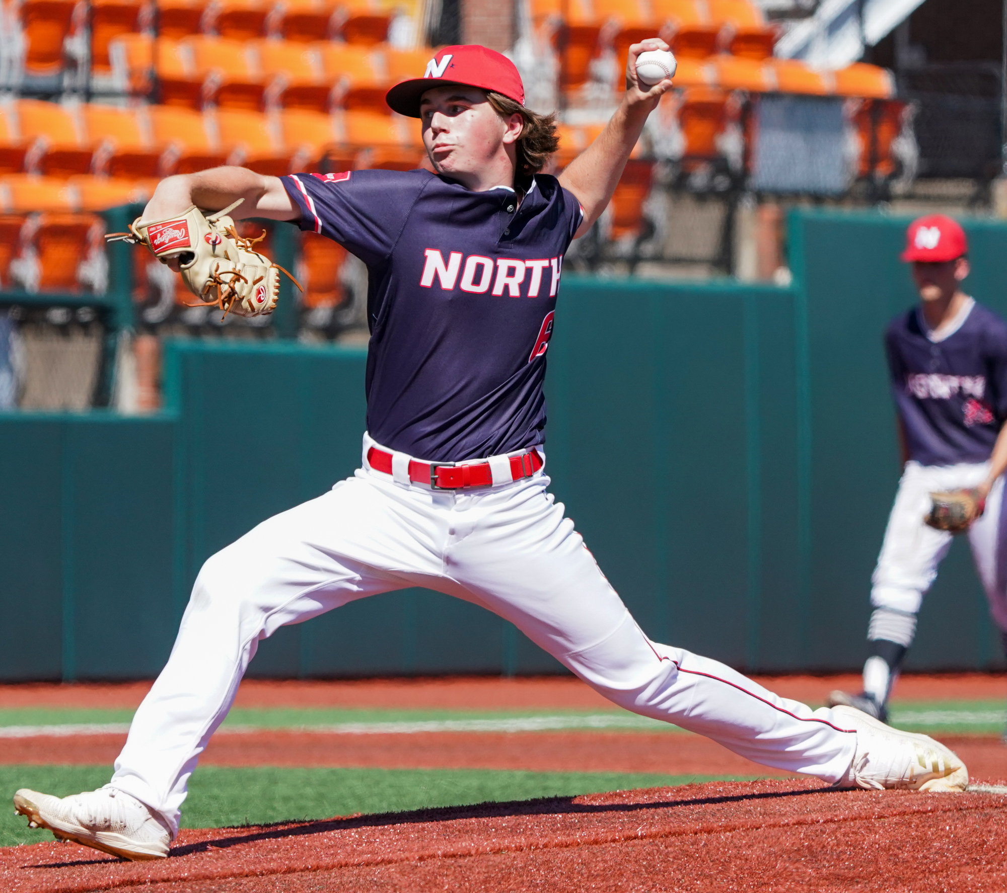 Richardson Oregon All-Star Series, Game 1 - oregonlive.com