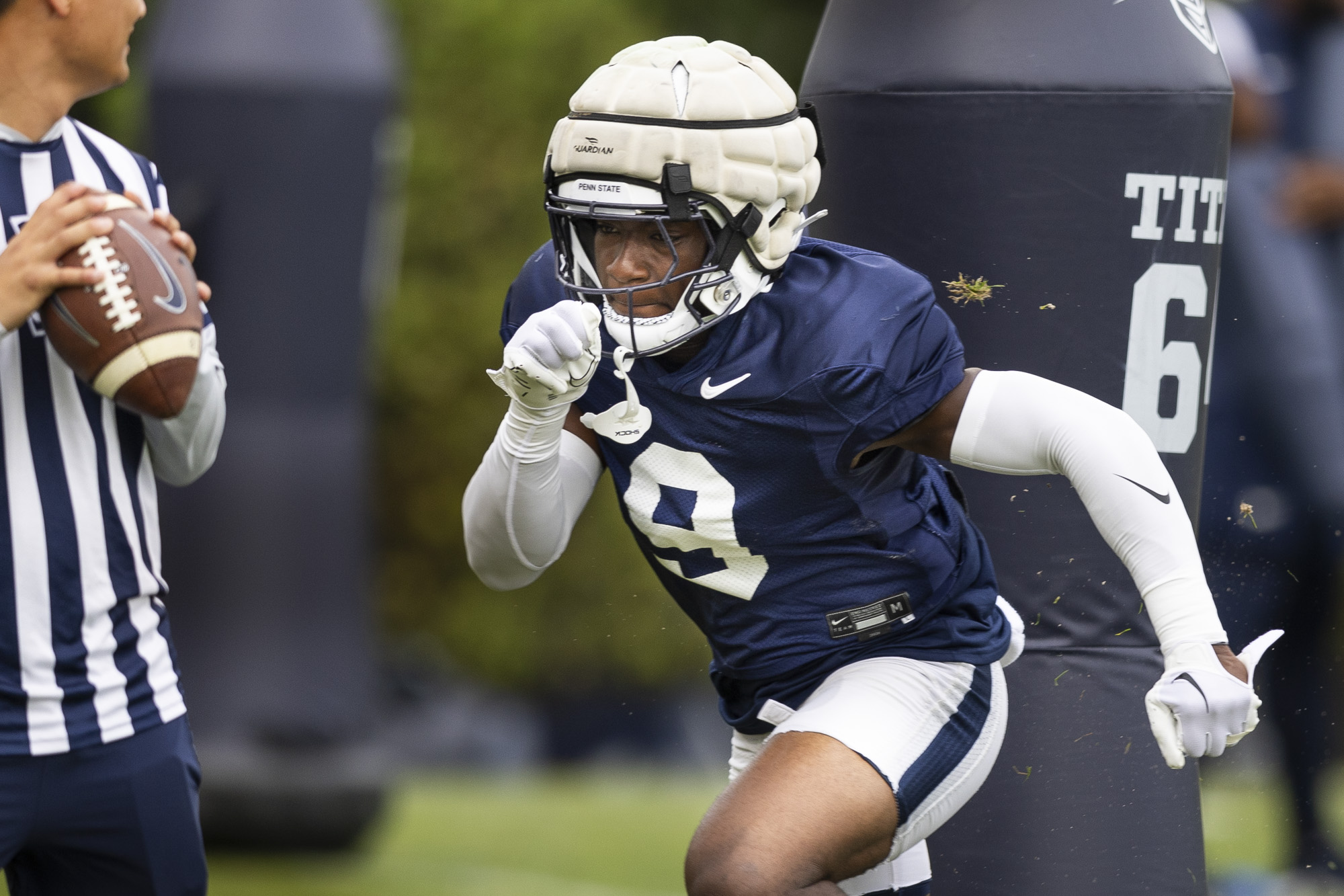 Penn State practice, Aug. 23, 2023 - pennlive.com