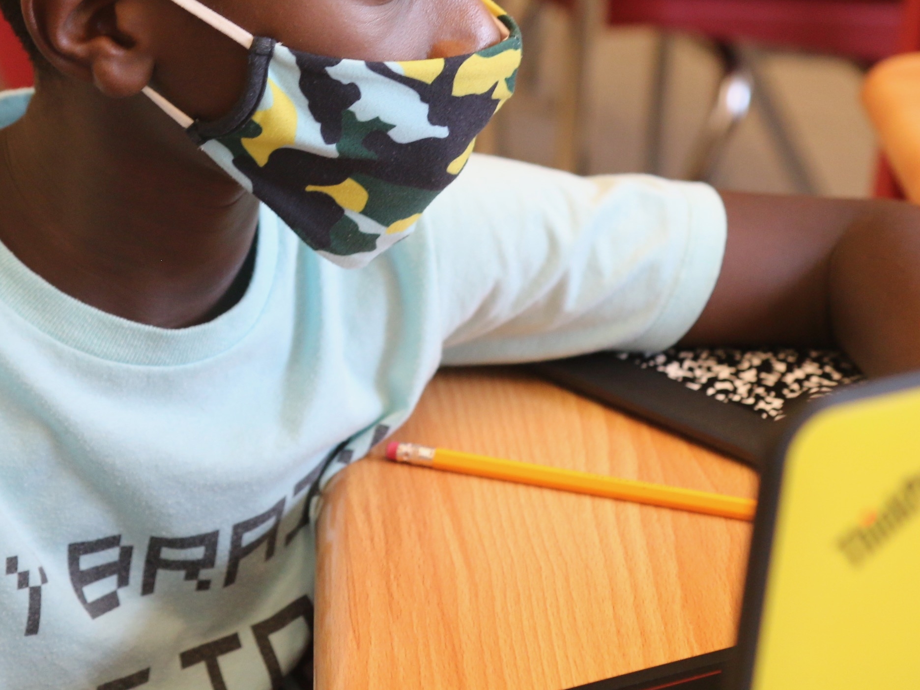 CDC changes mask guidelines for schools: What you need to know