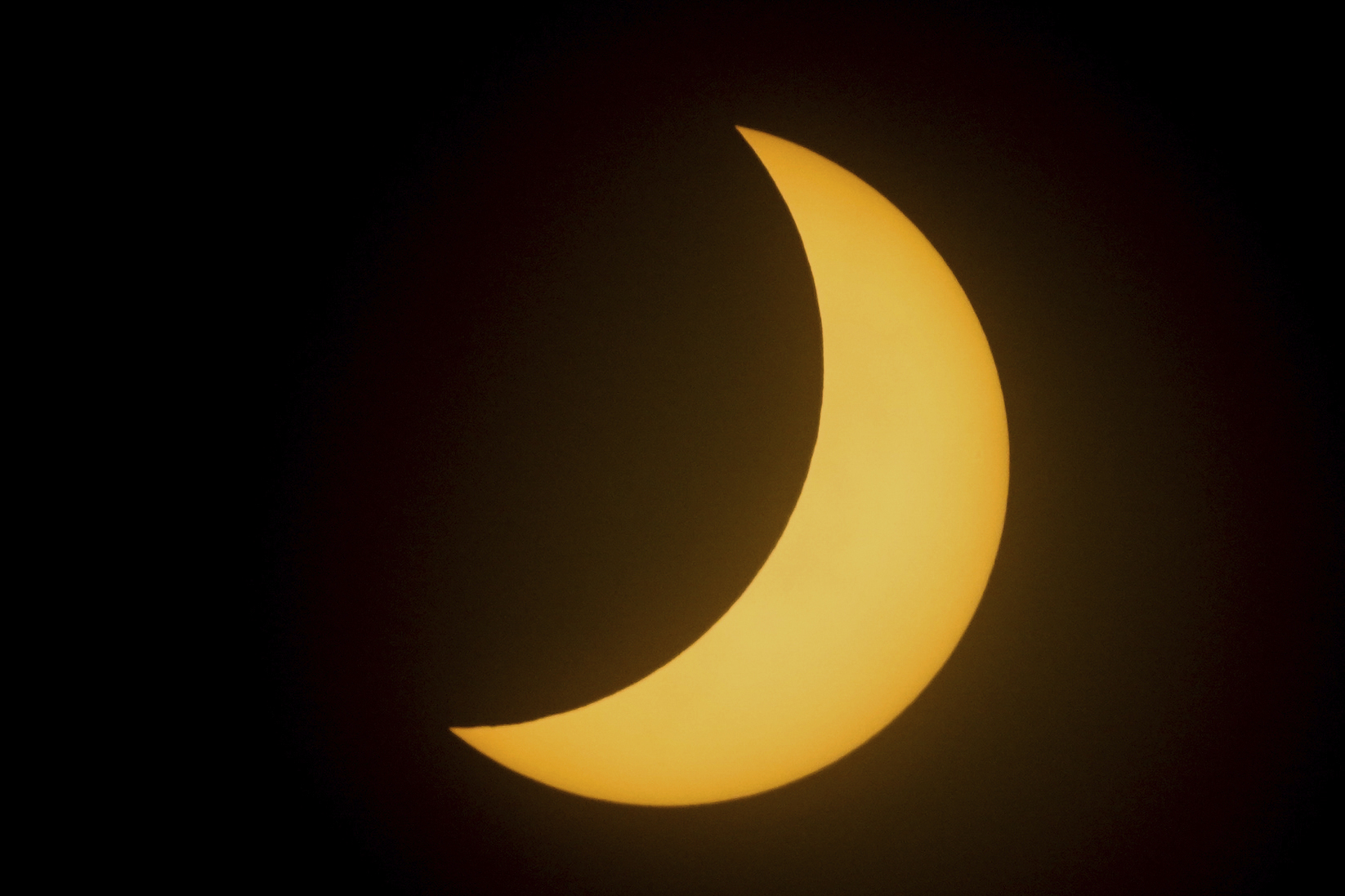 April 8 eclipse from United States and Mexico - masslive.com