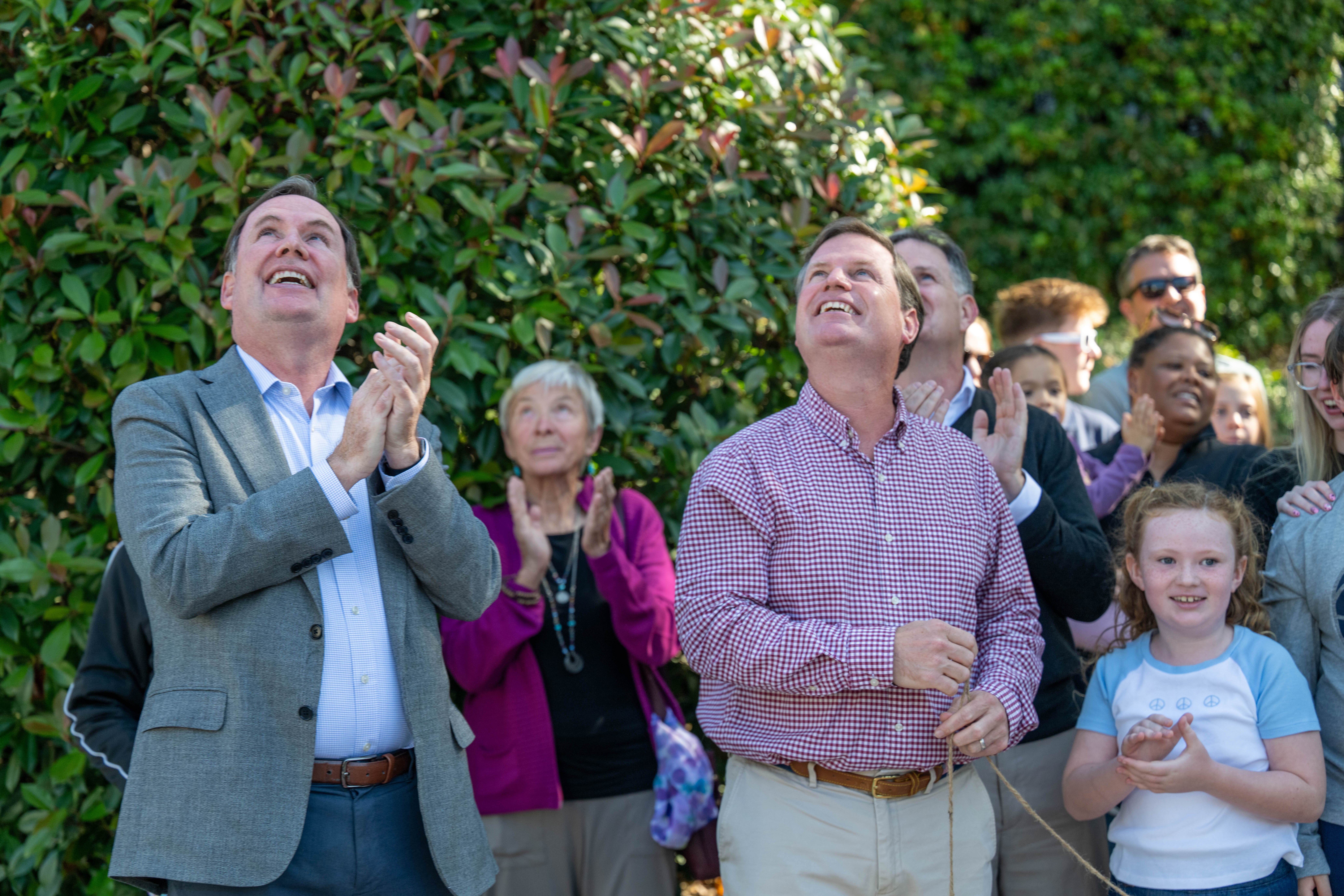 Mimi Cusick Street Renaming Ceremony - silive.com