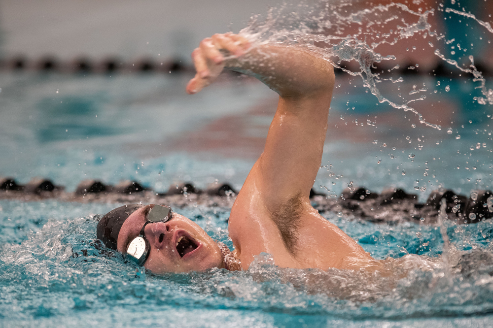 East Penn hosts Northern in dual swim meet - pennlive.com