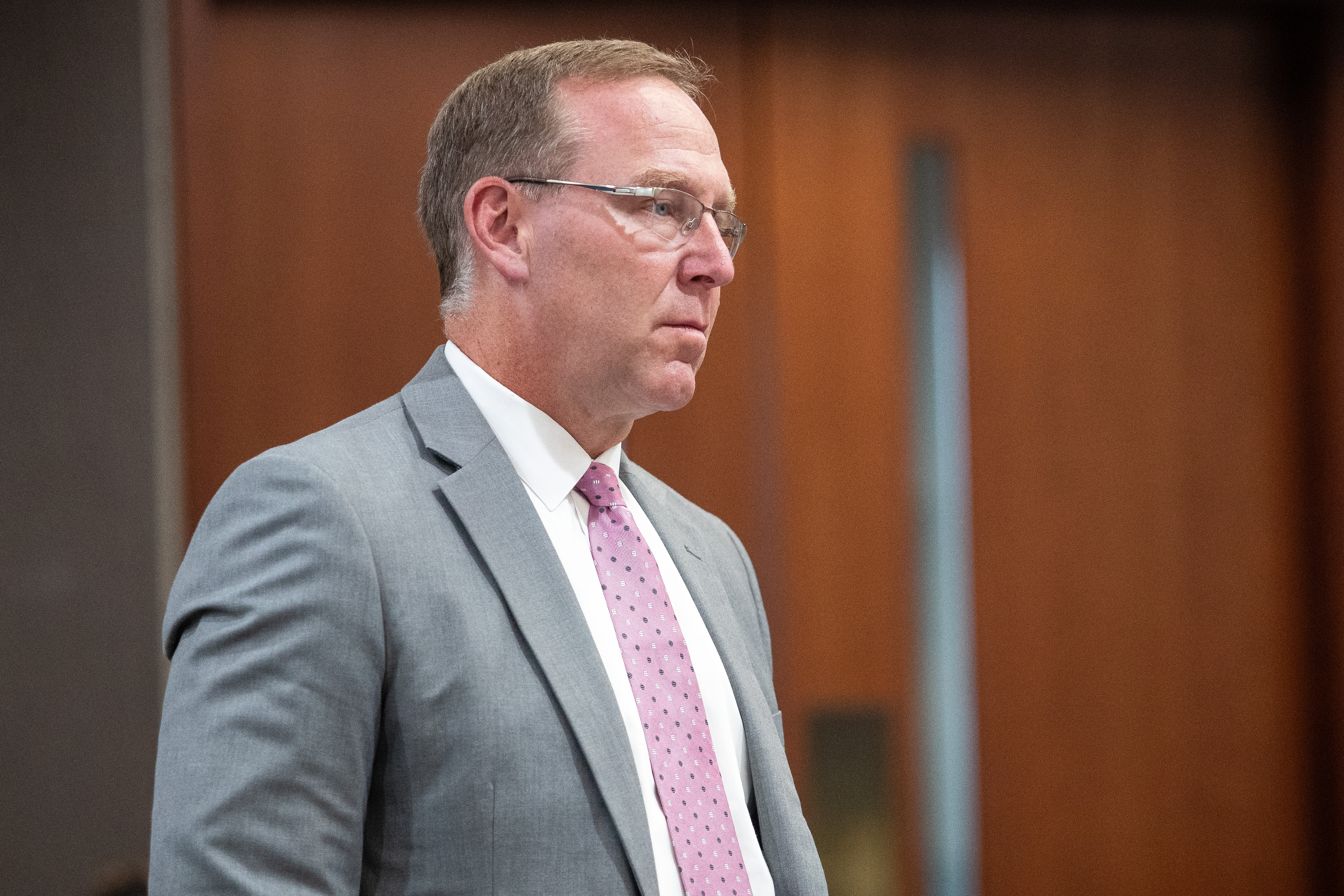 Plea hearing for man who killed girlfriend - mlive.com