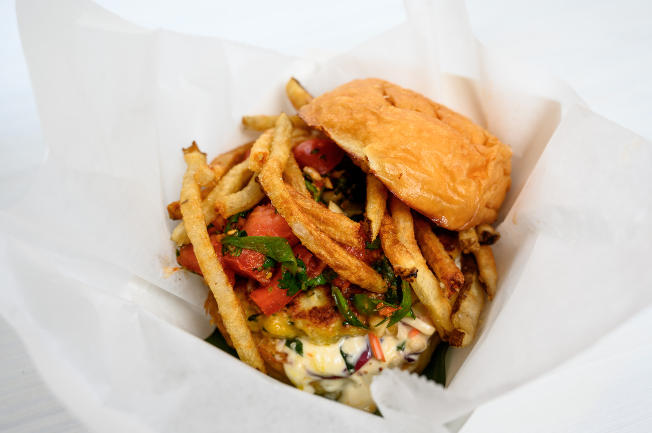 Ann Arbor Local Eats - Frita Batidos - mlive.com