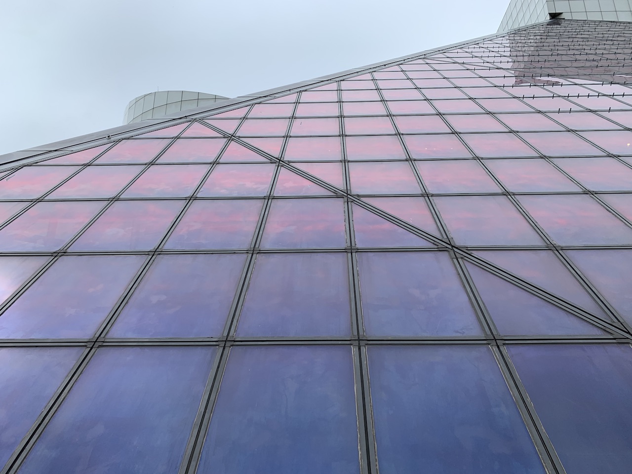 Rock and Roll Hall of Fame announces groundbreaking for big expansion ...