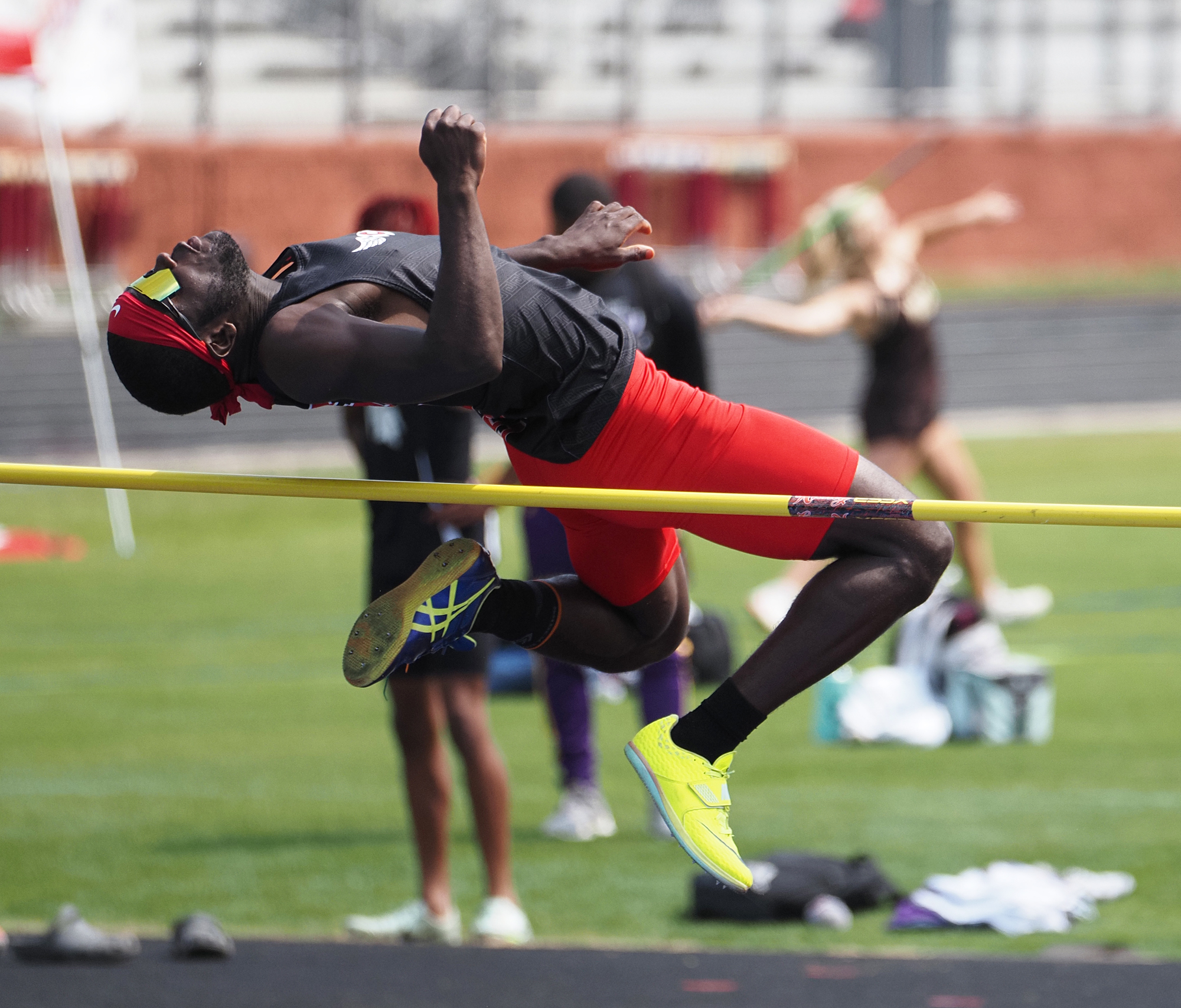 Mobile Challenge of Champions - al.com