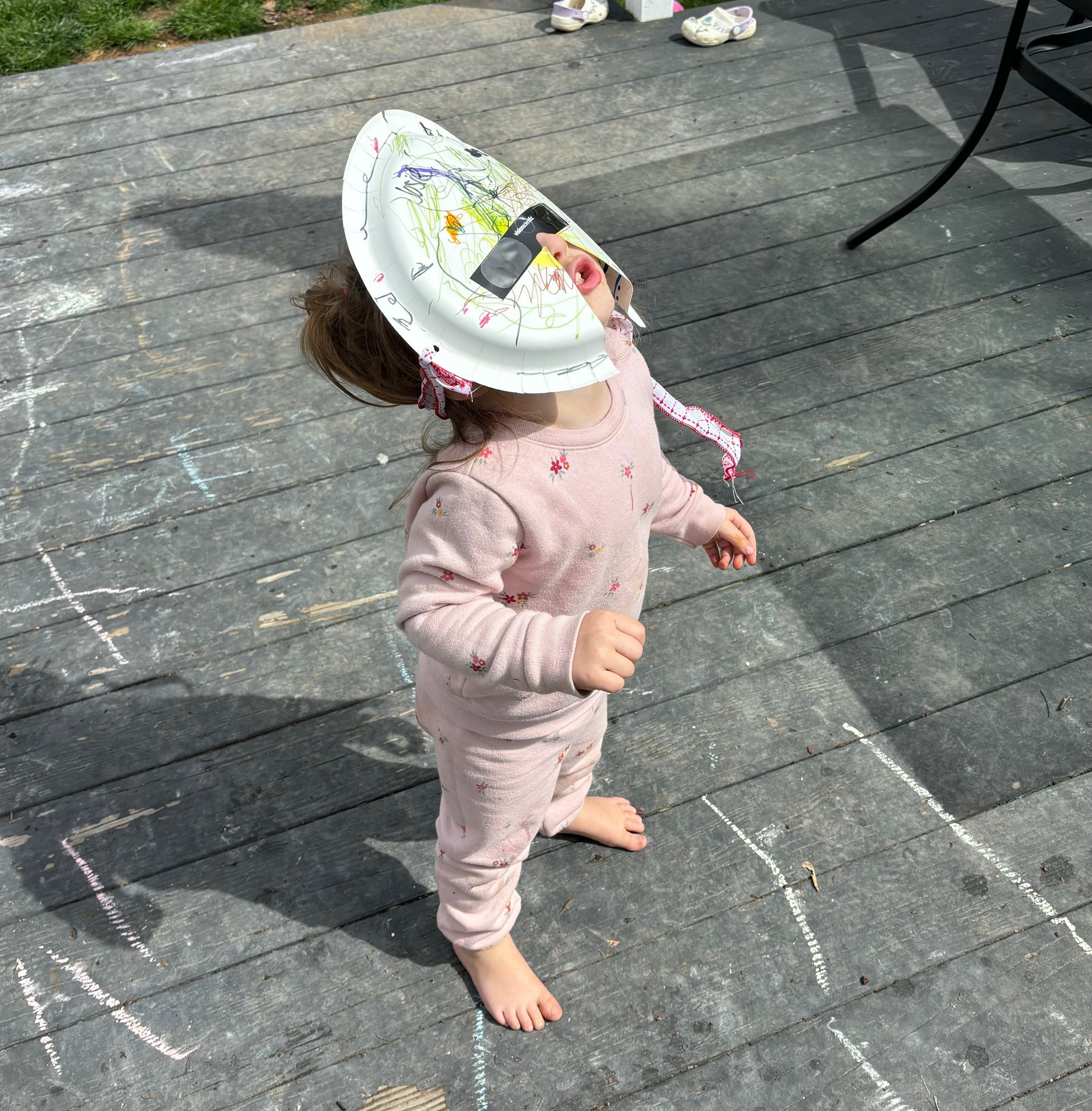 Your photos of the 2024 eclipse in Central NY, beyond - syracuse.com